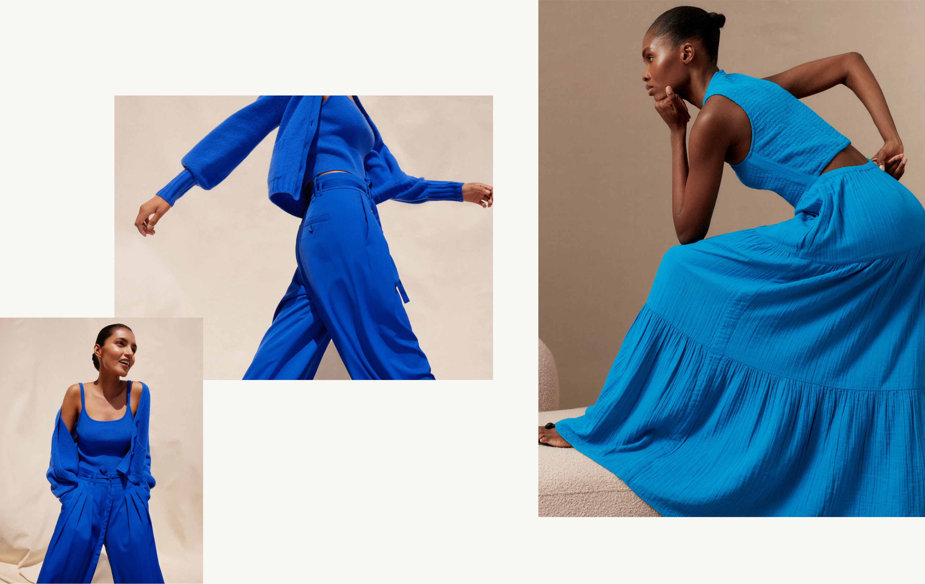 Why Everyone Is Wearing Bold Color | ME+EM