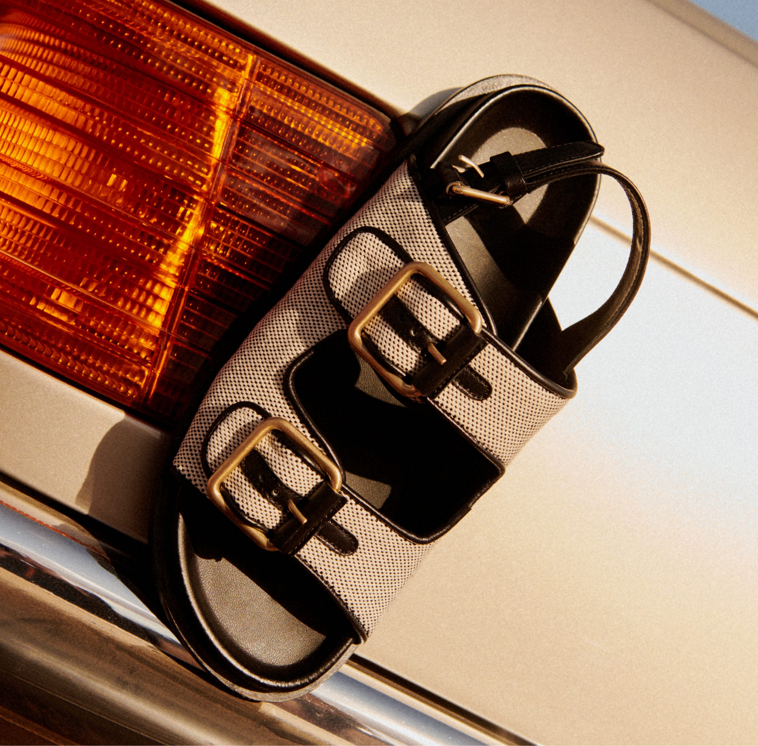 The Ultimate Summer Sandal Guide | ME+EM