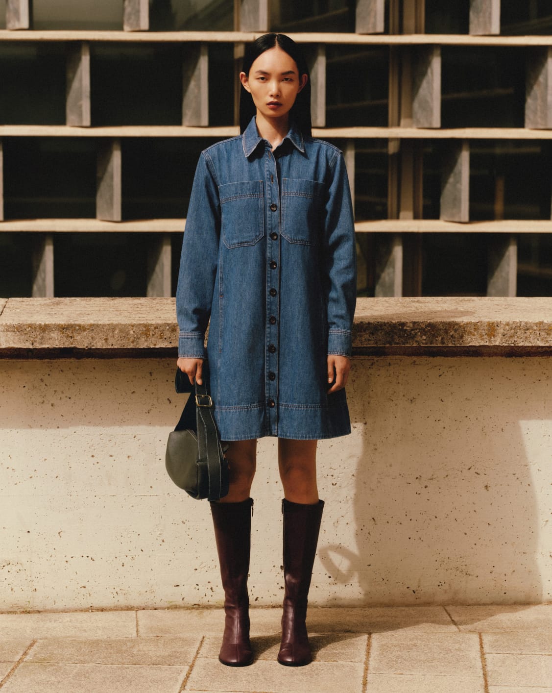 Women's Designer Fashion + Luxury Clothing | ME+EM