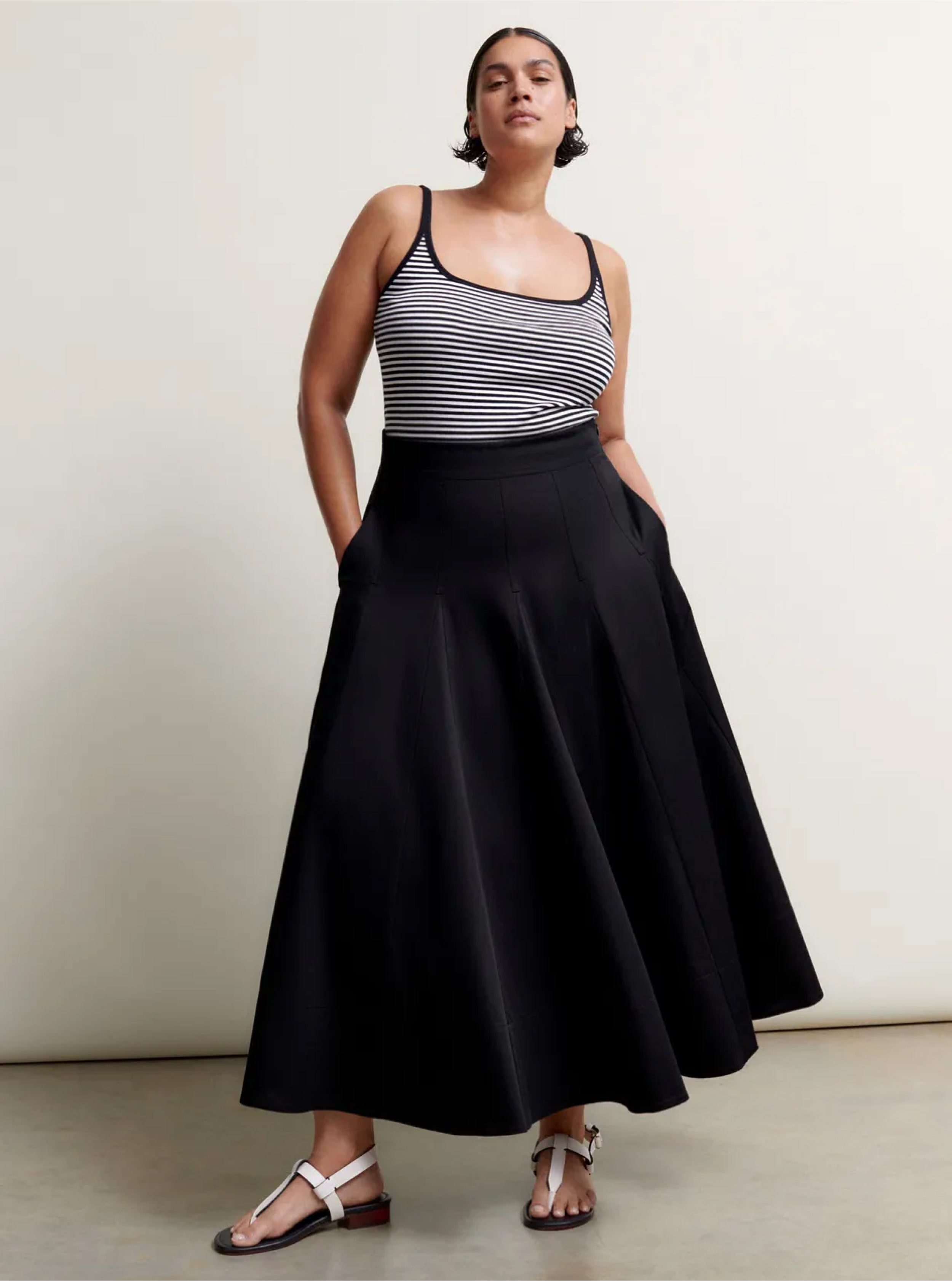 Forever Dresses For Every Figure | ME+EM