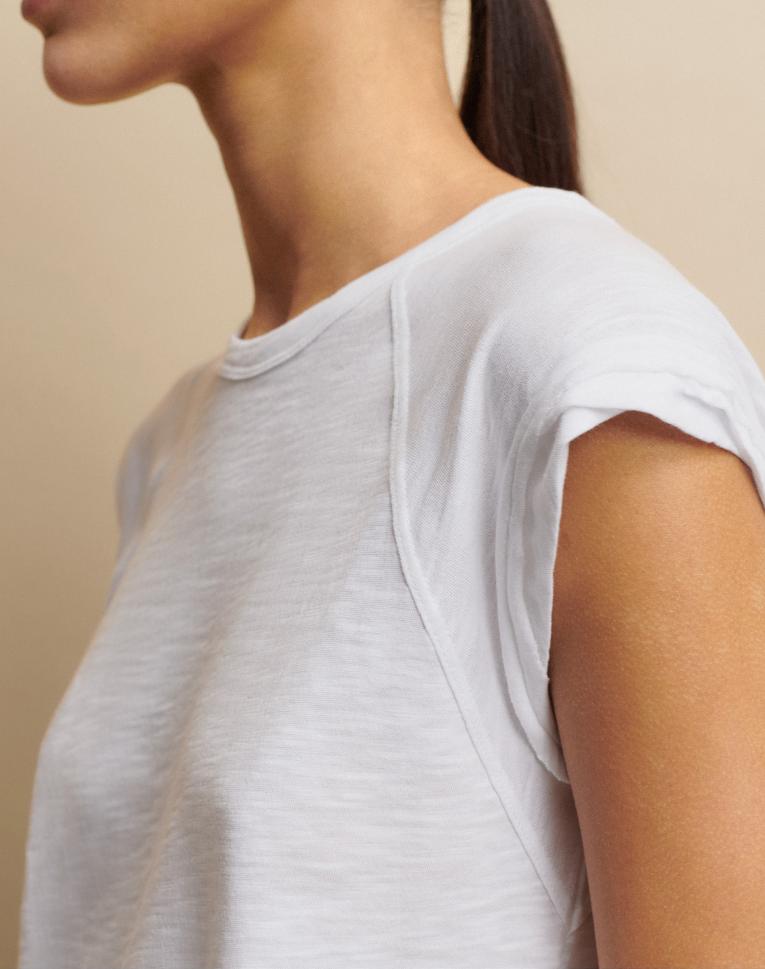 The Evolution of the T-shirt | ME+EM