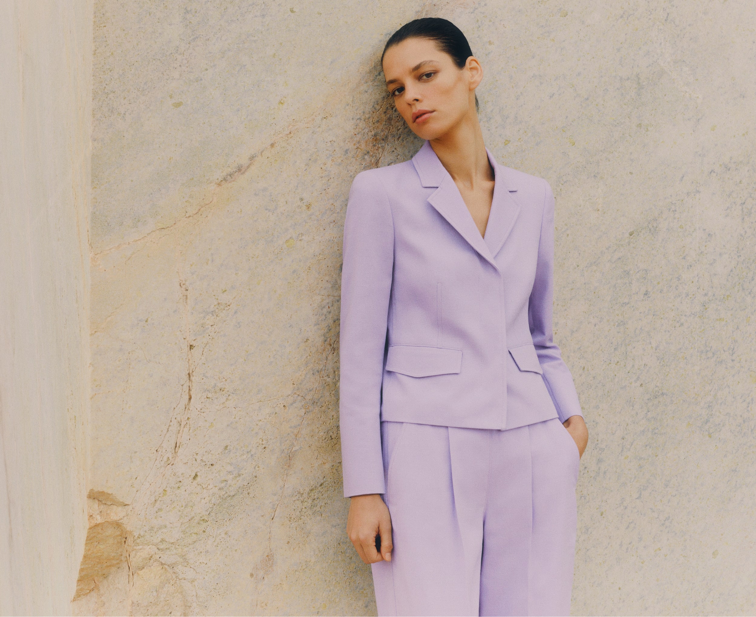 Purple Reign: 7 Ways To Wear Purple This Spring And Beyond