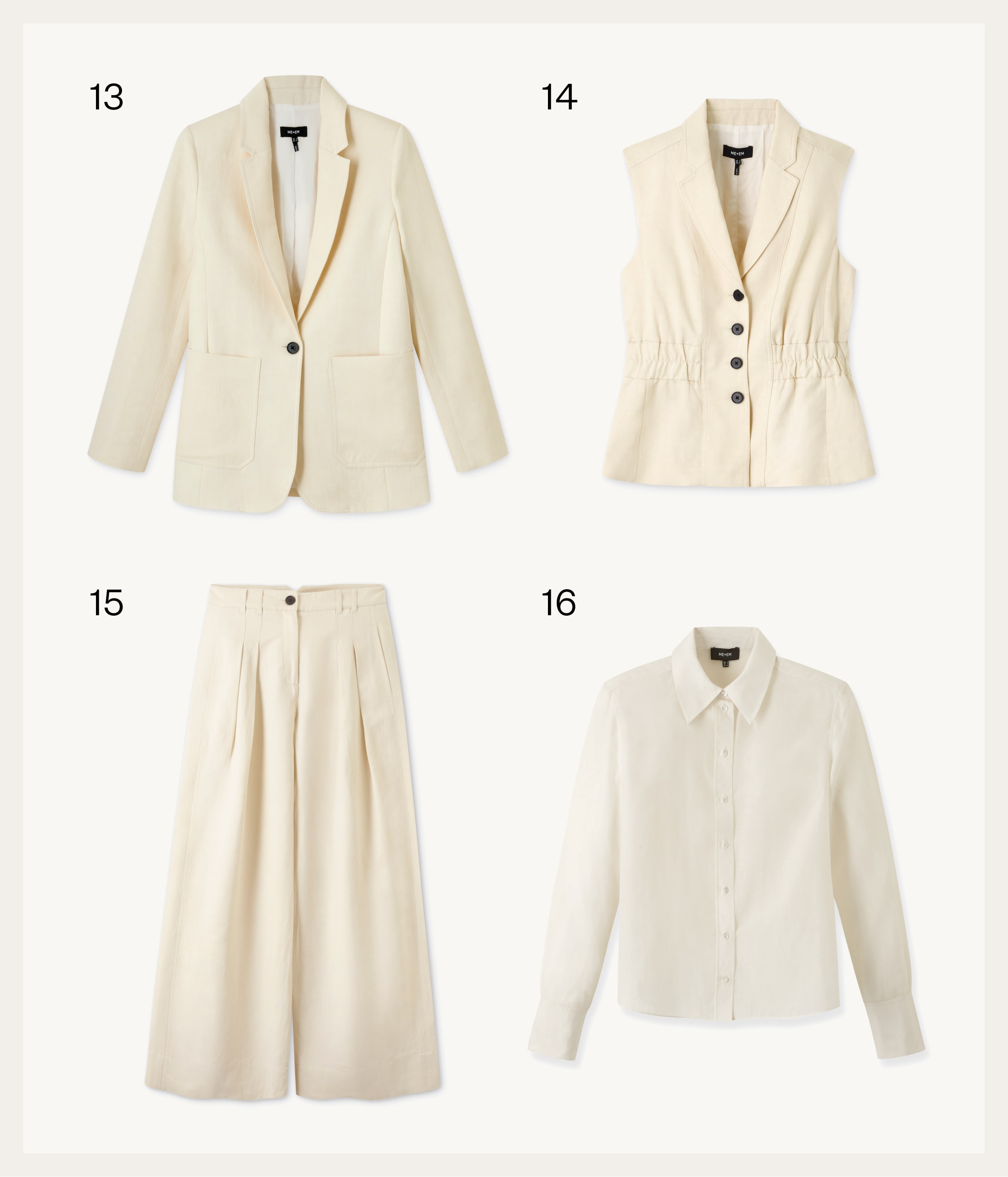 Ace Your Centre Court Style | What to Wear at Wimbledon