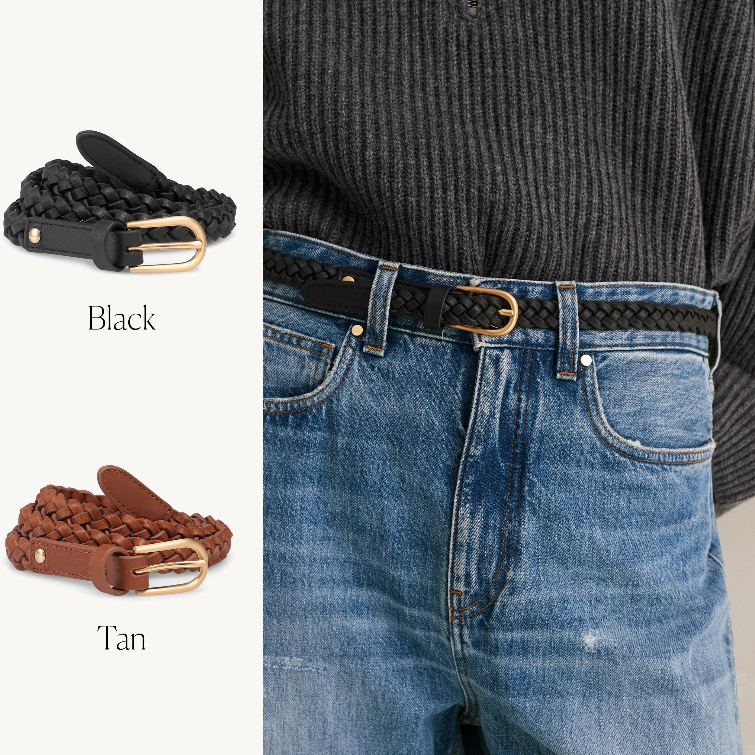 Our Guide To Summer Accessories Solutions