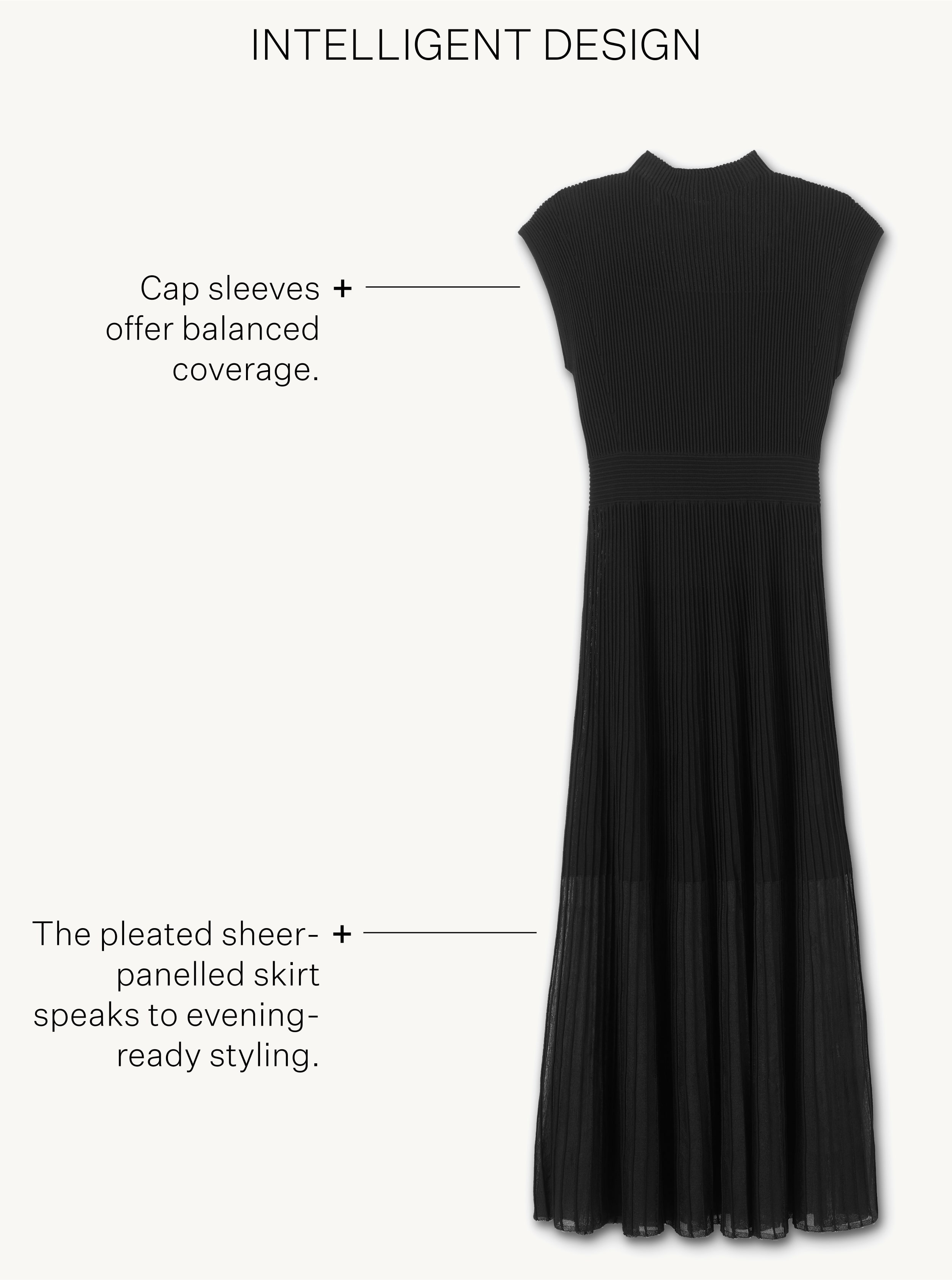 Forever Dresses For Every Figure | ME+EM