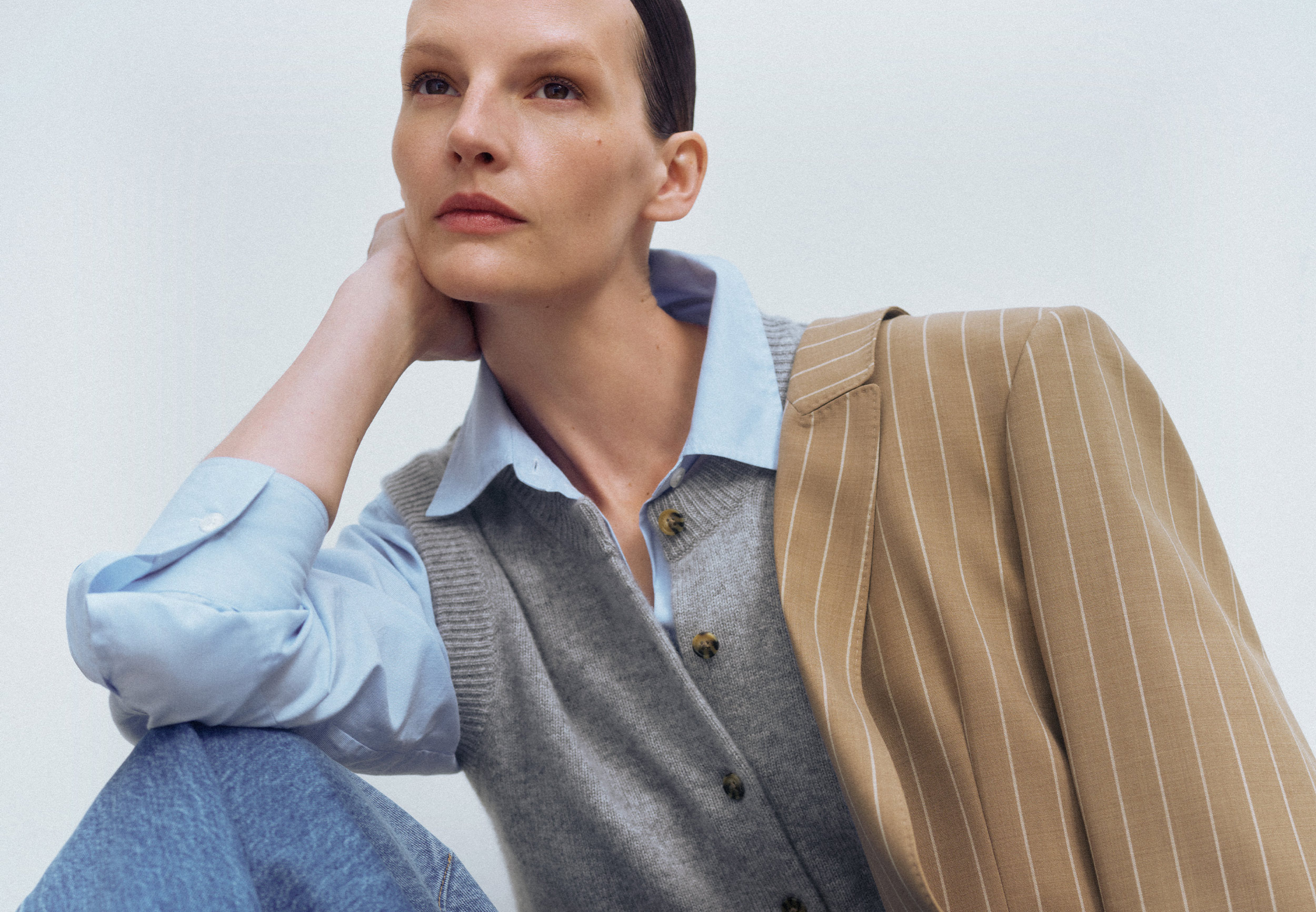 How To Master Transeasonal Layering | ME+EM