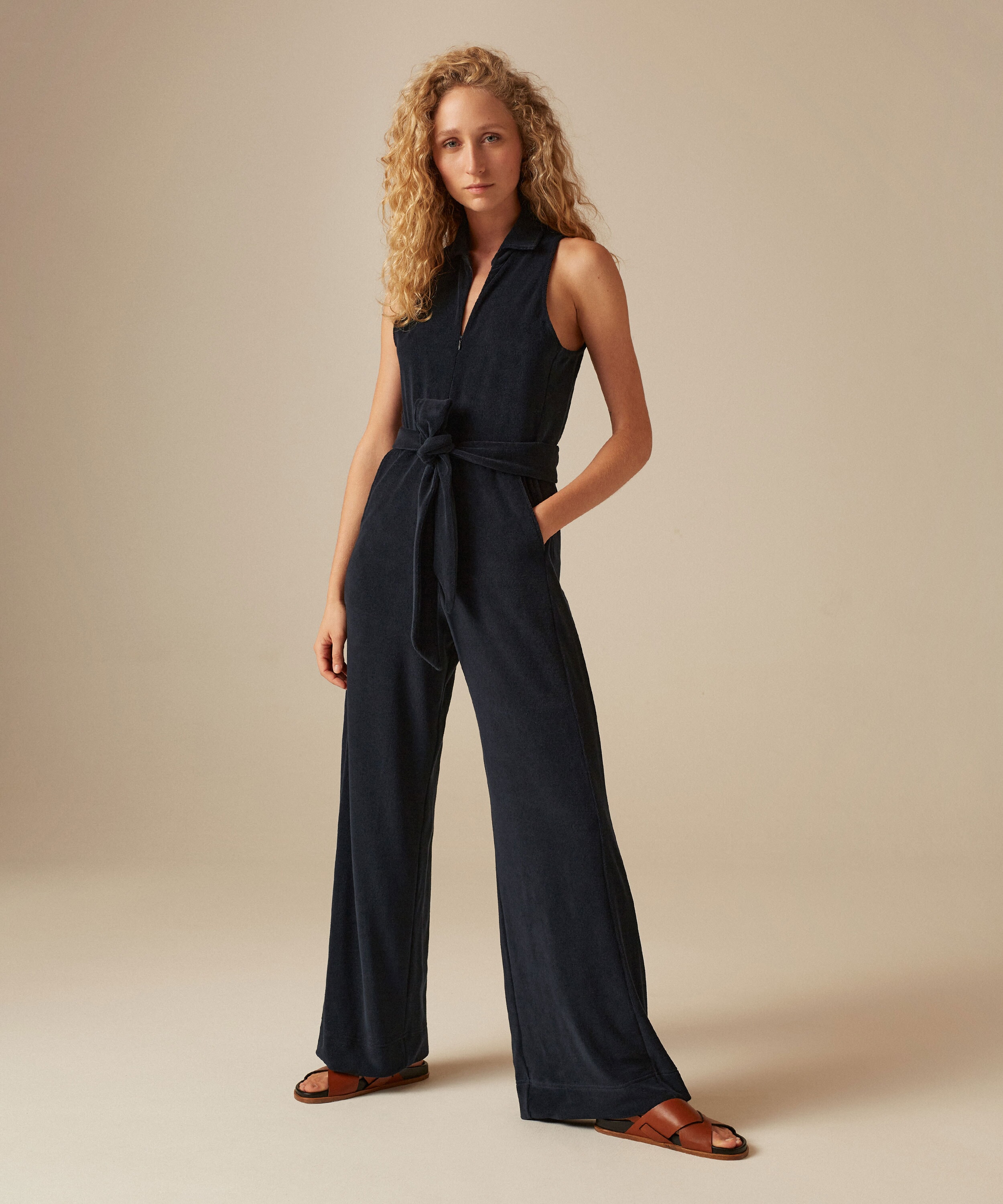 5 Reasons Why a Jumpsuit is a Closet Essential | ME+EM