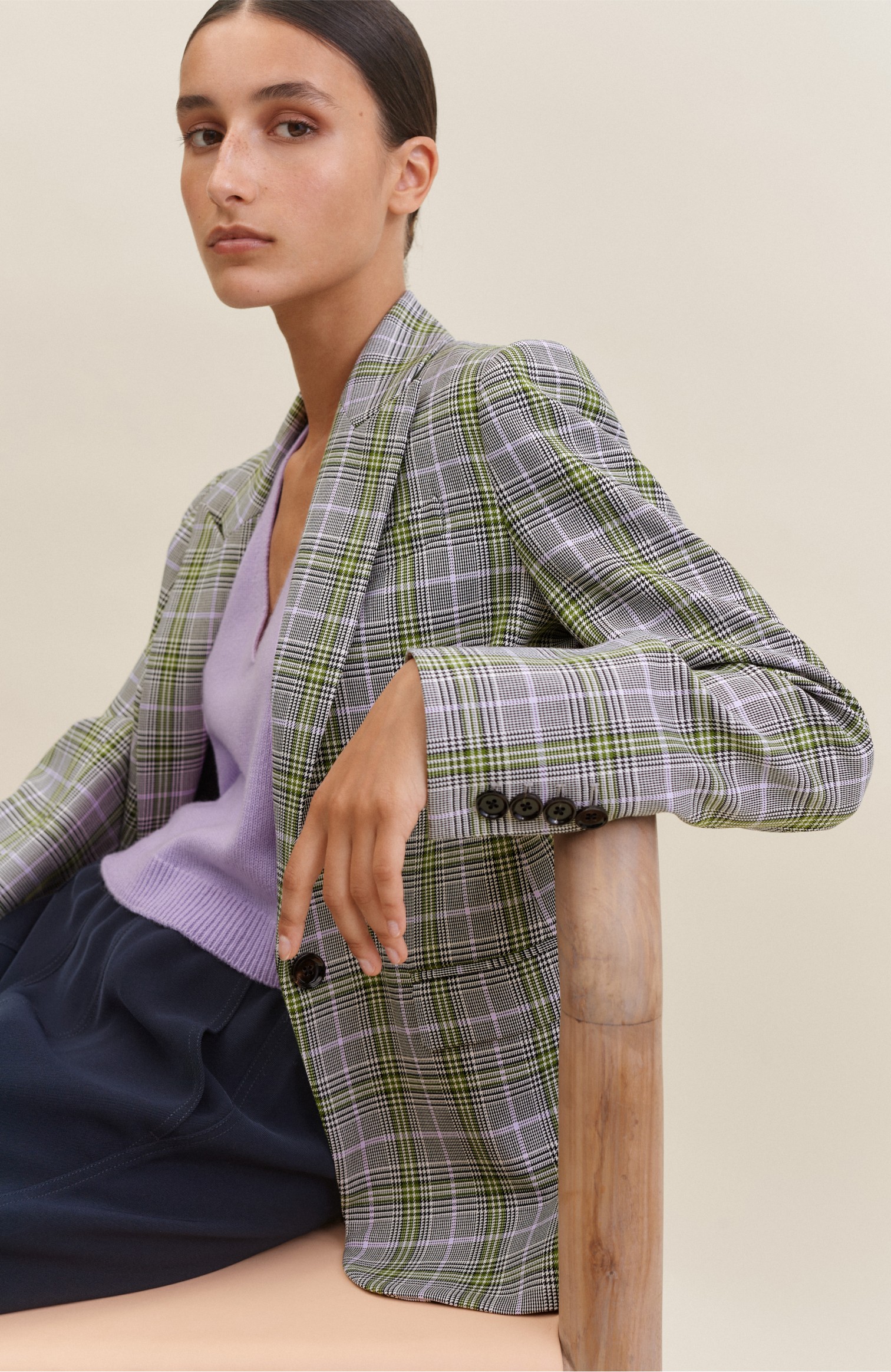 6 Workwear Ideas | Designer Office Wear | ME+EM