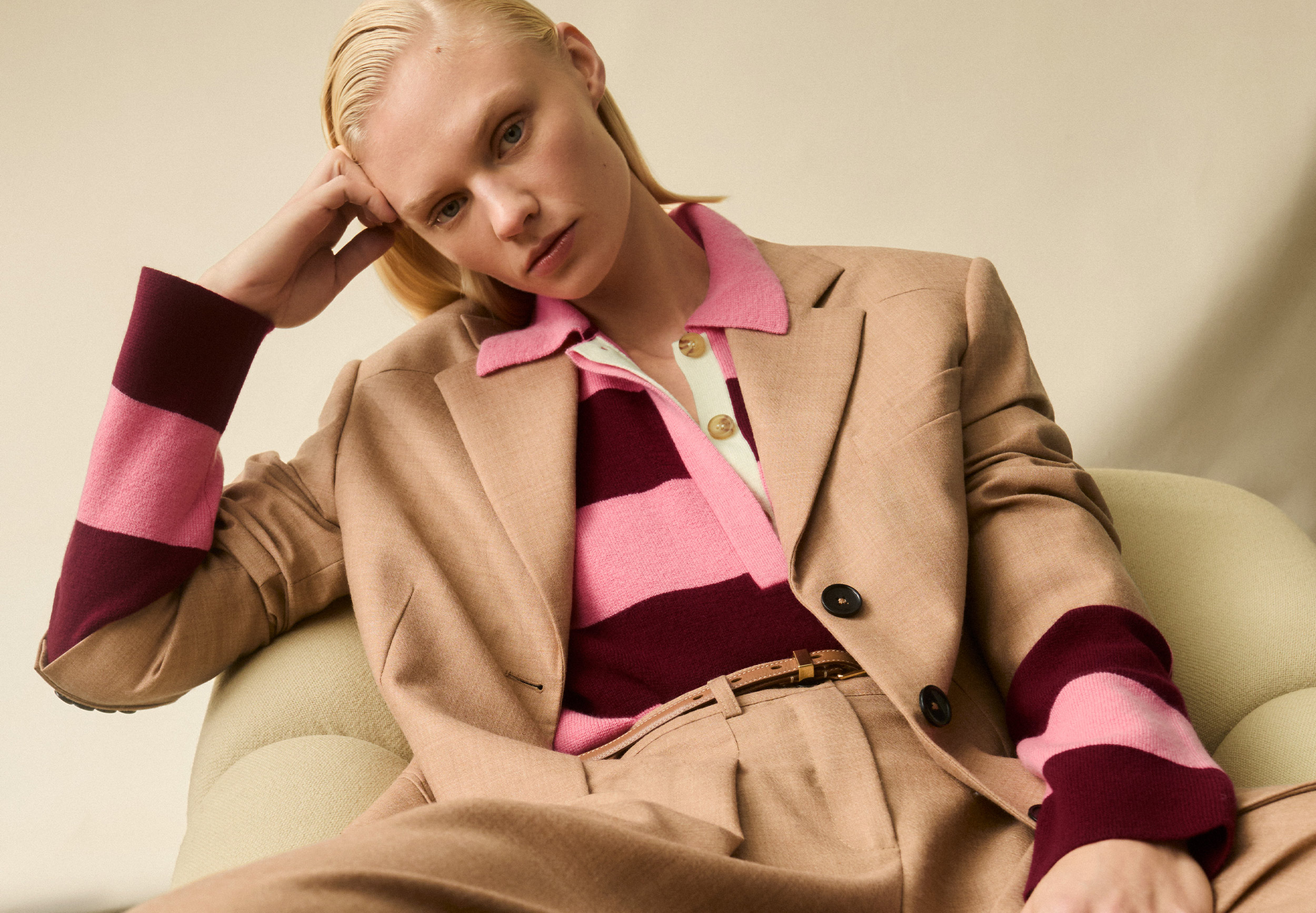 Decoding The Trend: Preppy Style | ME+EM