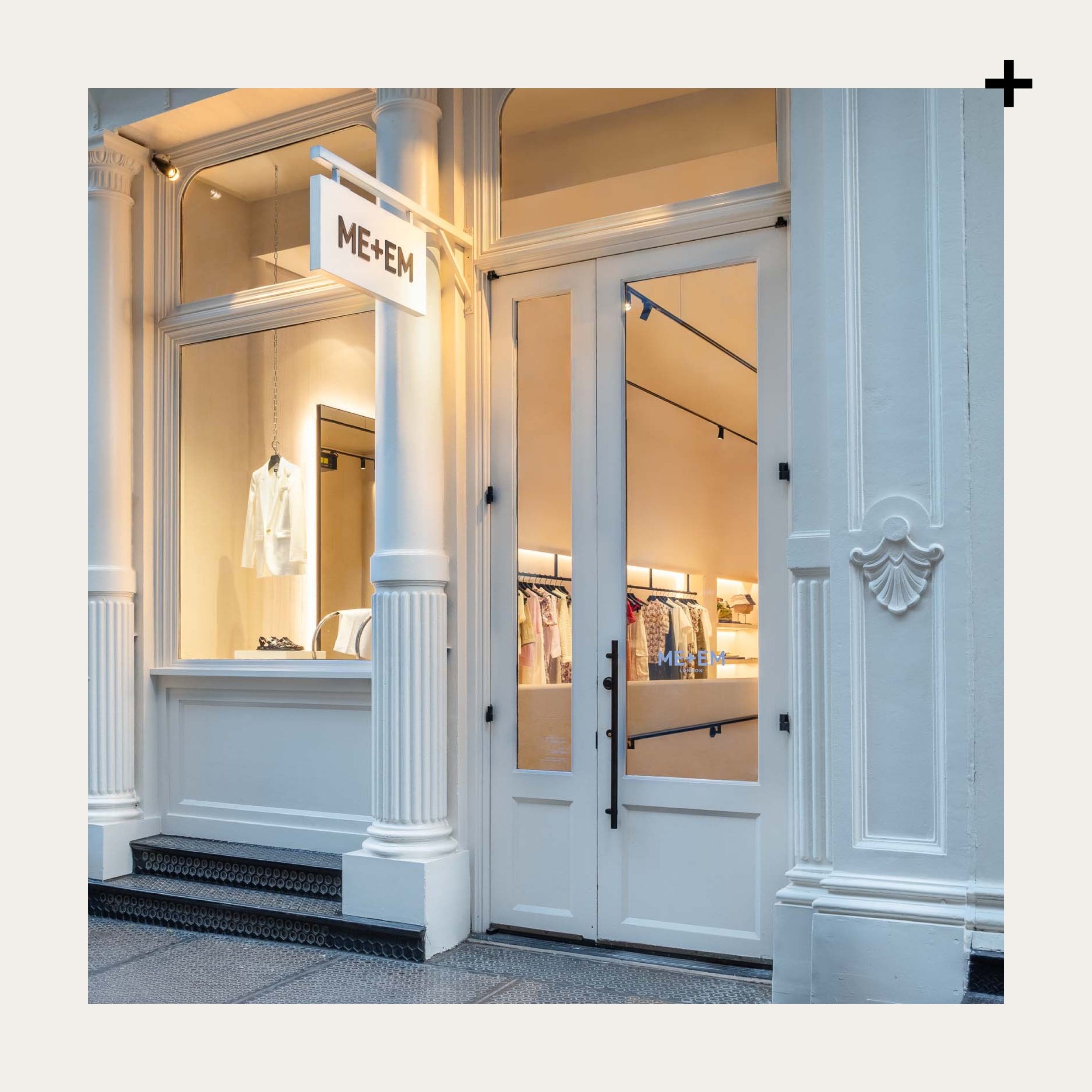 Welcome to the Neighborhood | SoHo Edition