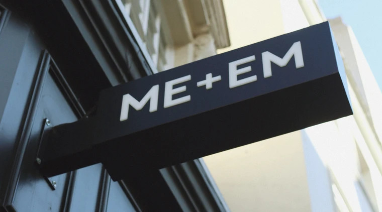 Careers | ME+EM