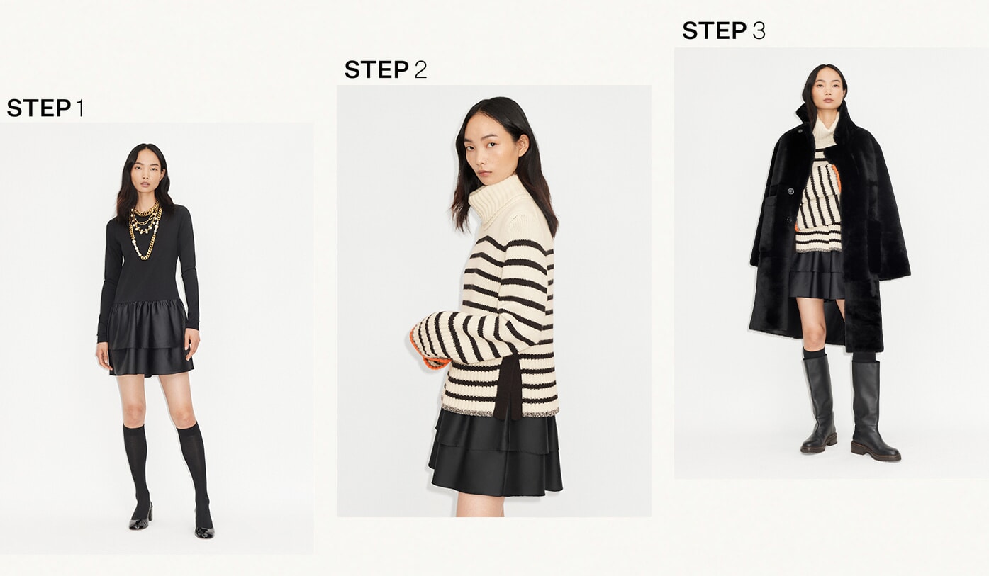 Your Guide to Layering in 2023 | ME+EM