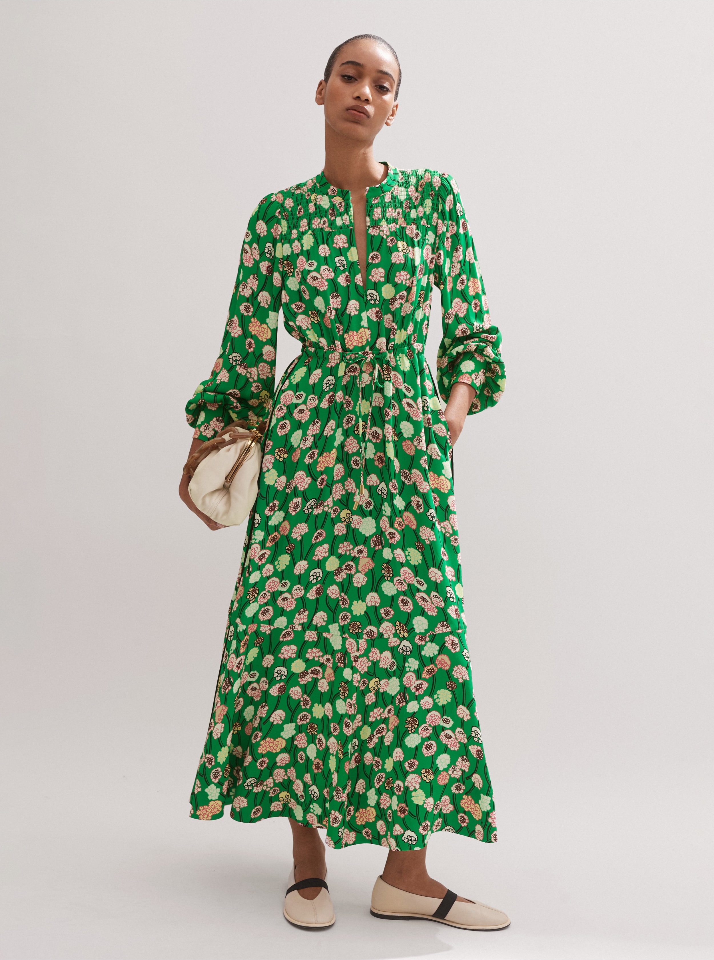 Forever Dresses For Every Figure | ME+EM