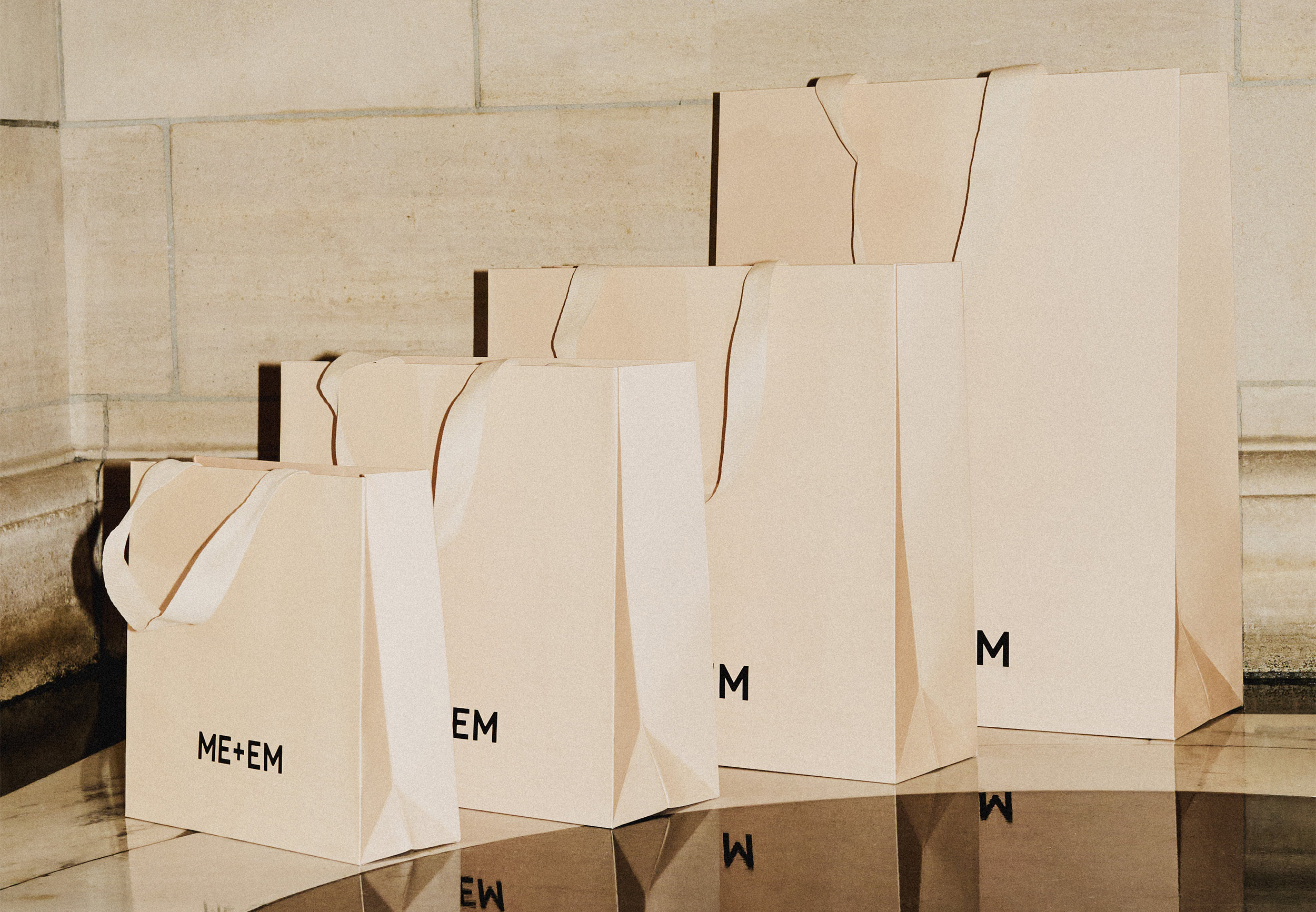 Intelligent Gifting | The Festive Gift Guide | ME+EM