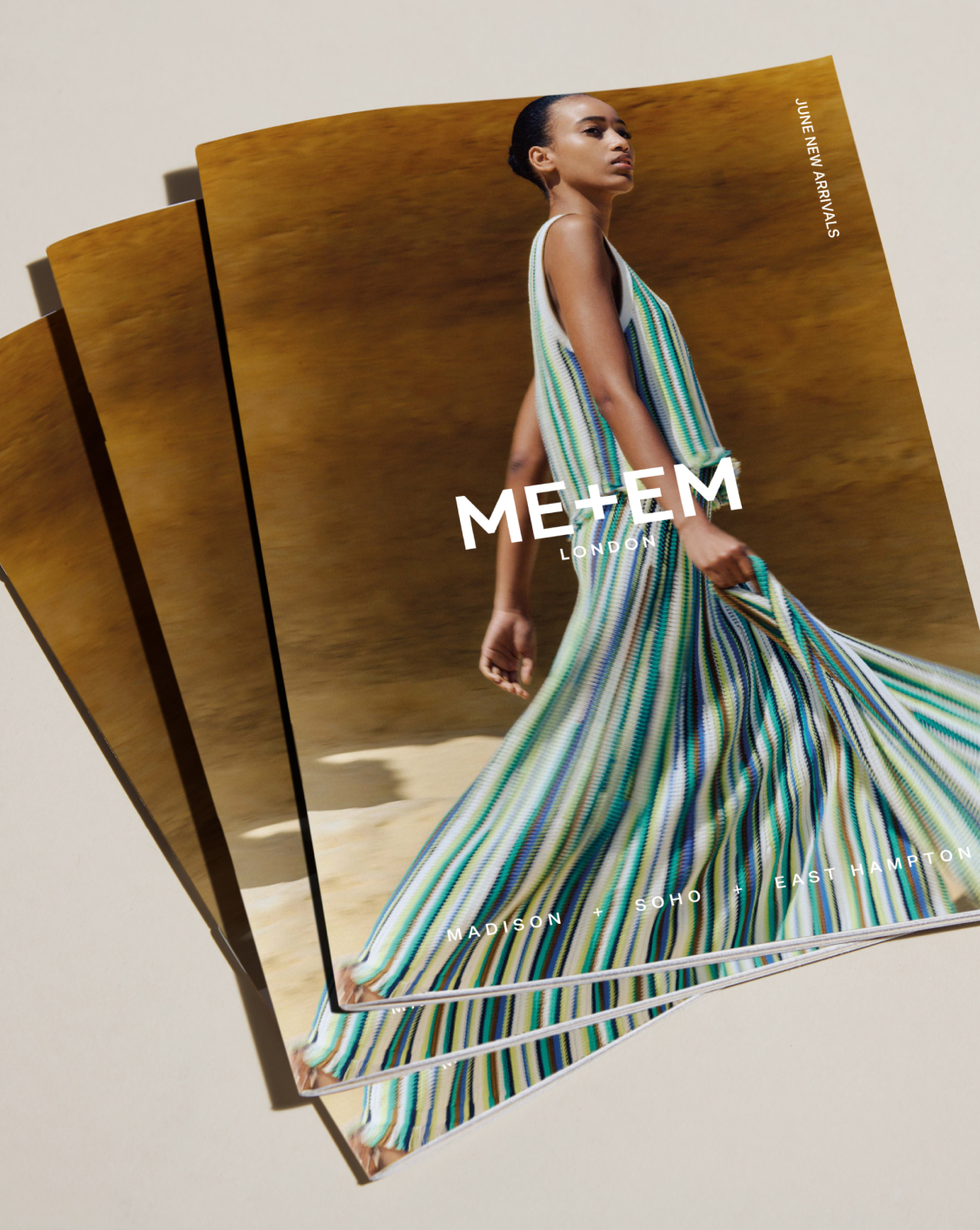 Women's Designer Fashion + Luxury Clothing | ME+EM