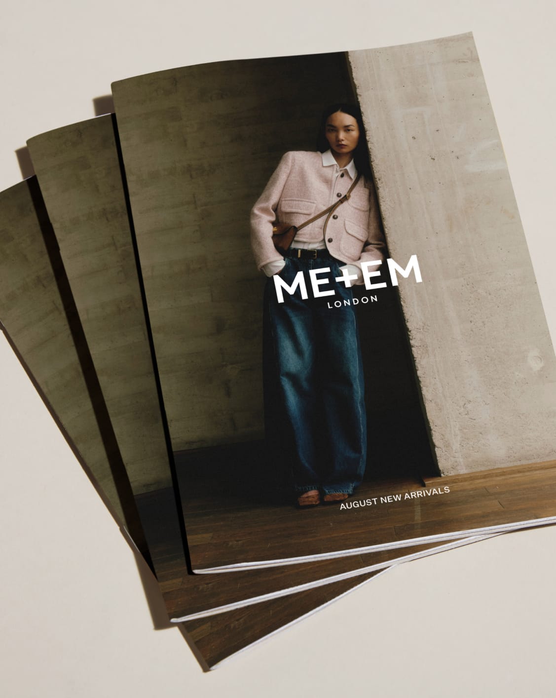 Women's Designer Fashion + Luxury Clothing | ME+EM