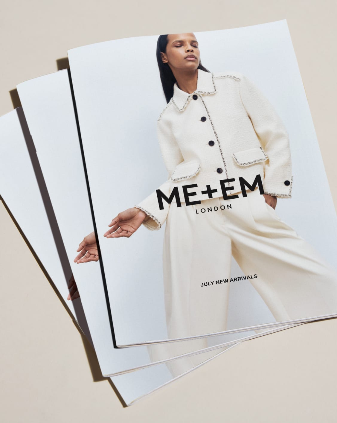 Women's Designer Fashion + Luxury Clothing | ME+EM