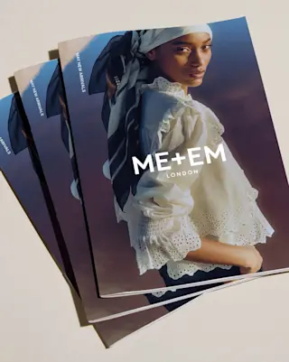 Women's Designer Fashion + Luxury Clothing | ME+EM