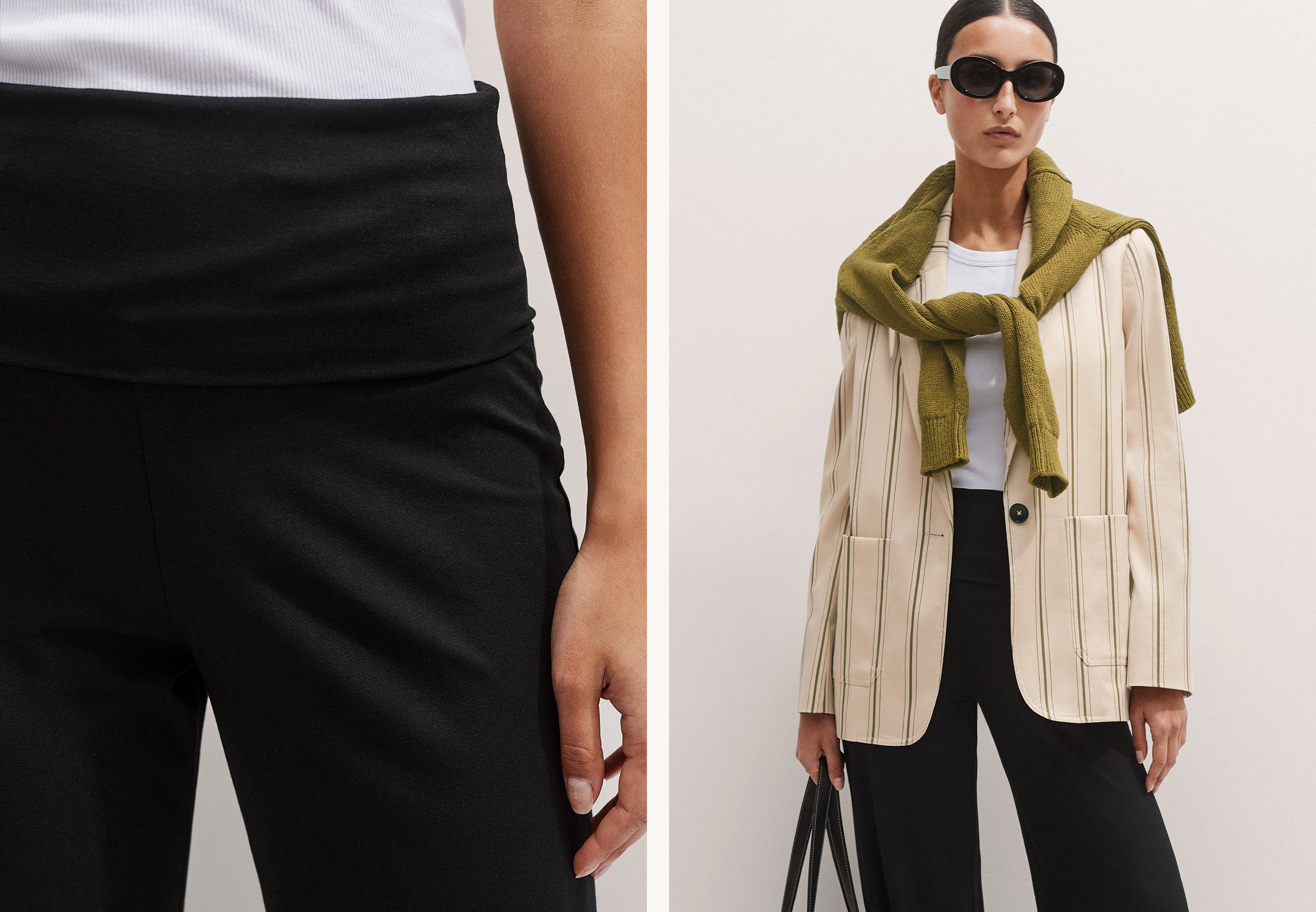 5 Reasons Why Palazzo Pants Are A Must-Have | ME+EM