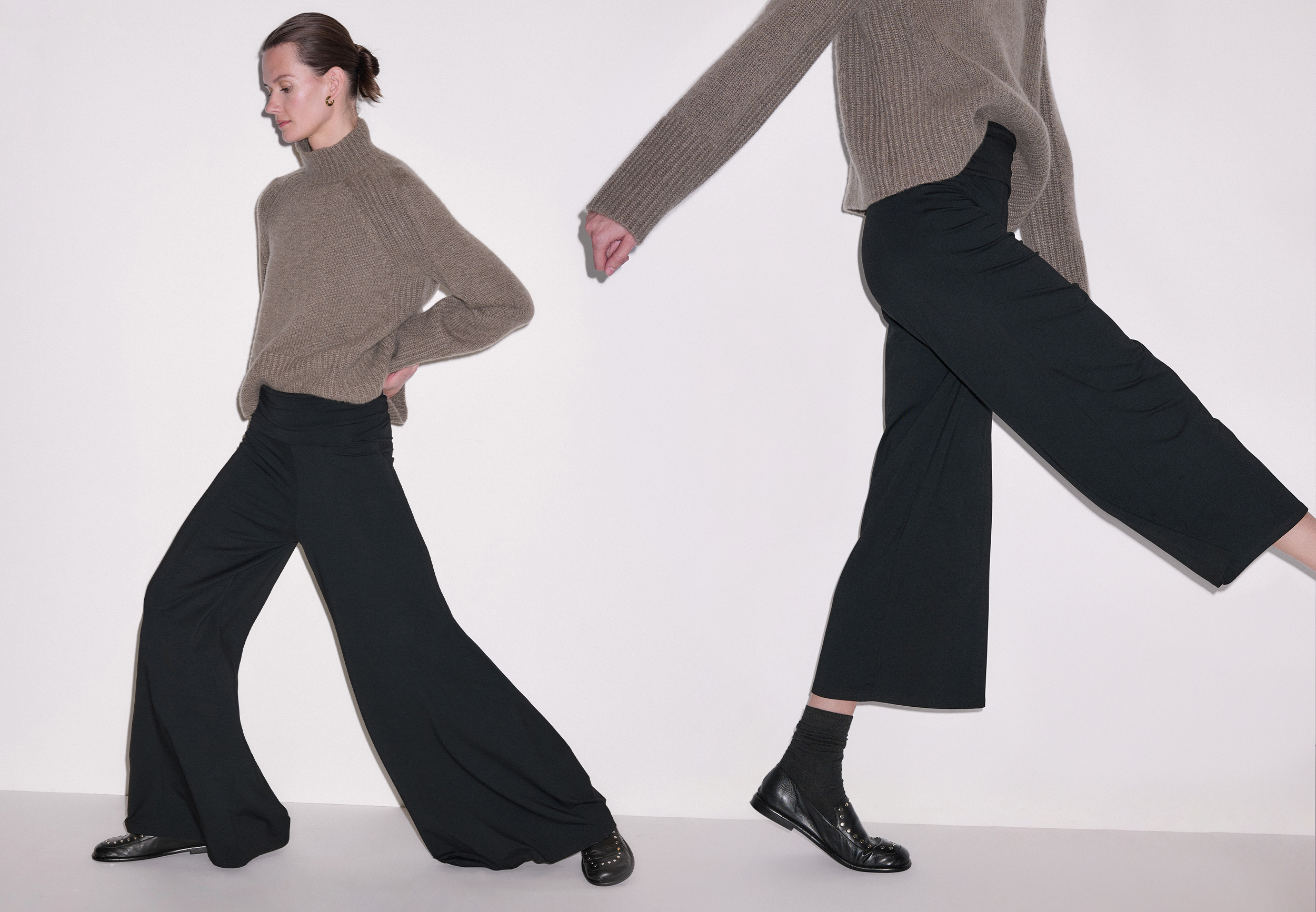 5 Reasons Why Palazzo Pants Are A Must-Have | ME+EM