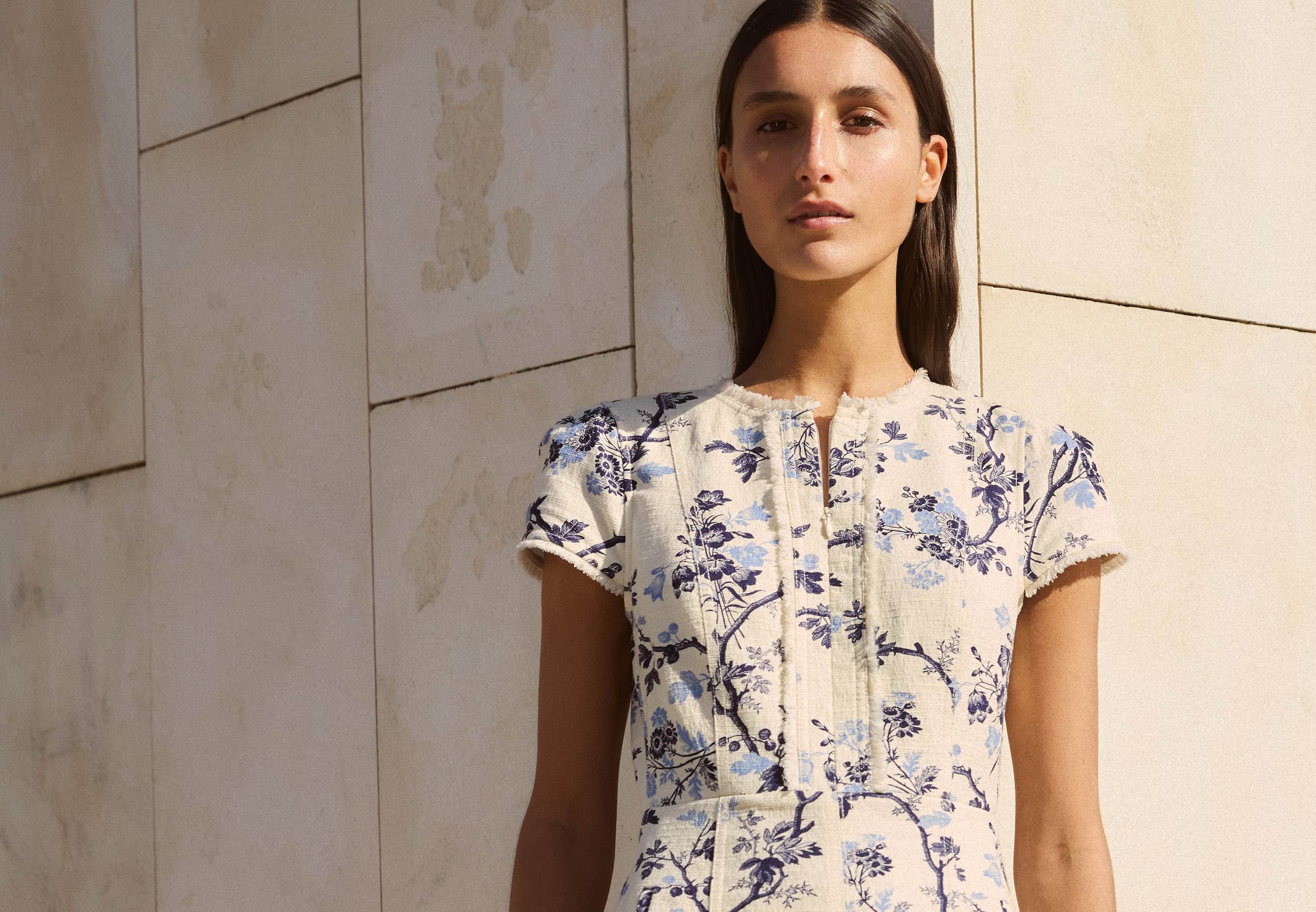 What To Wear For The RHS Chelsea Flower Show | ME+EM