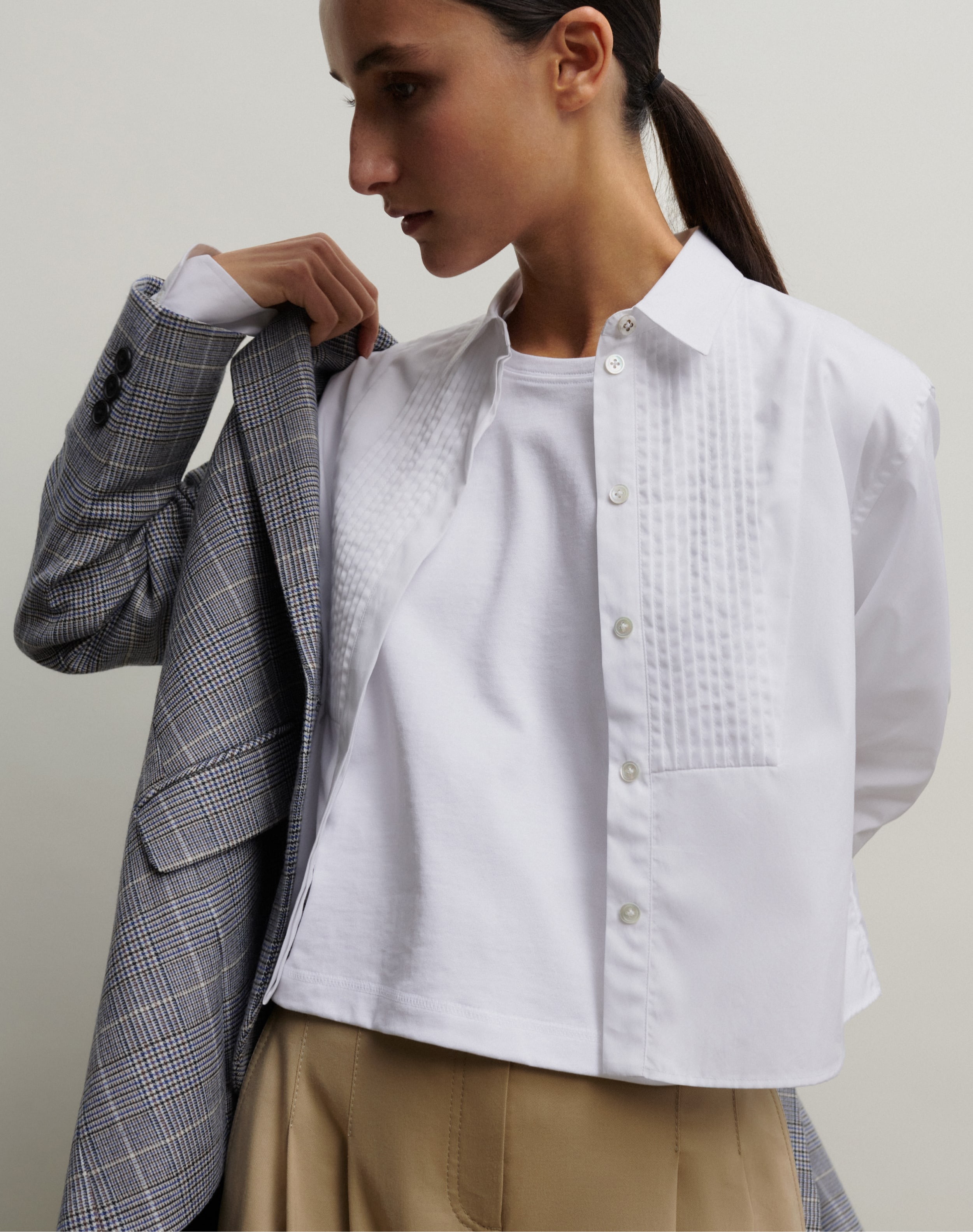 The Evolution of the T-shirt | ME+EM