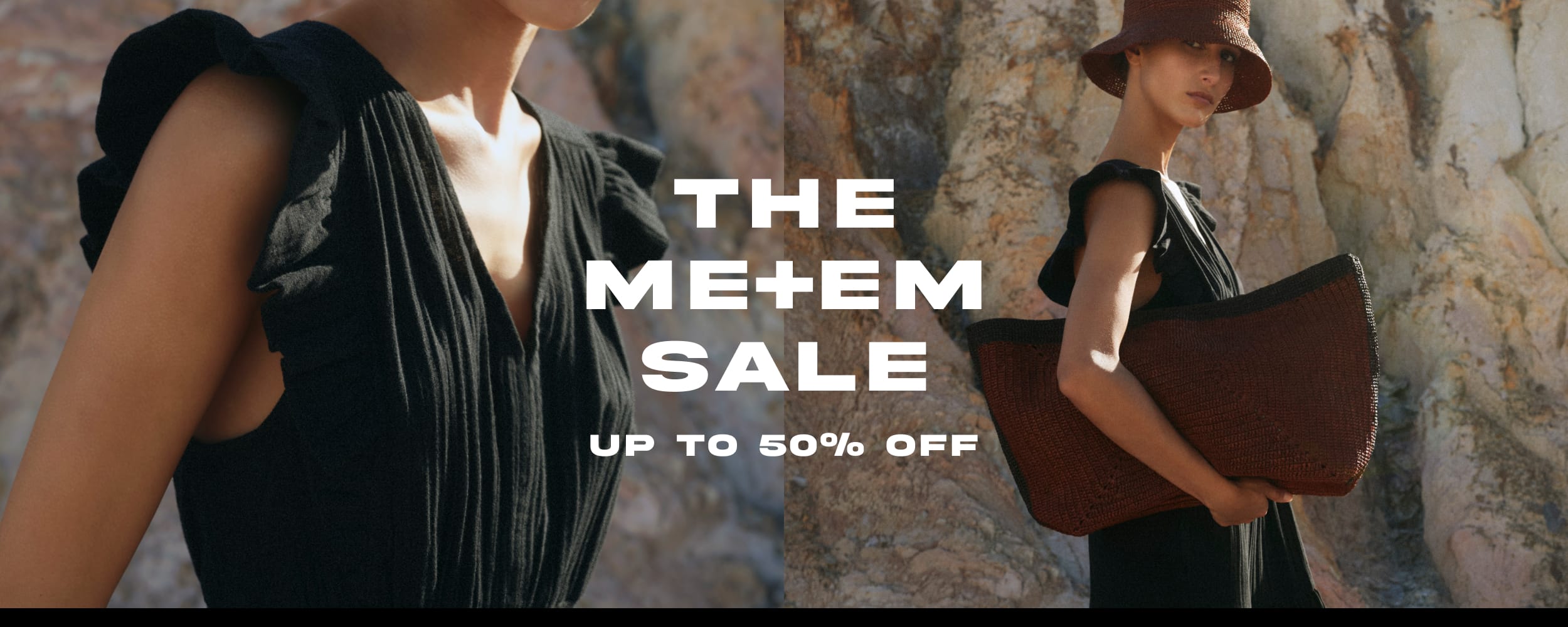 Women's Designer Fashion + Luxury Clothing | ME+EM