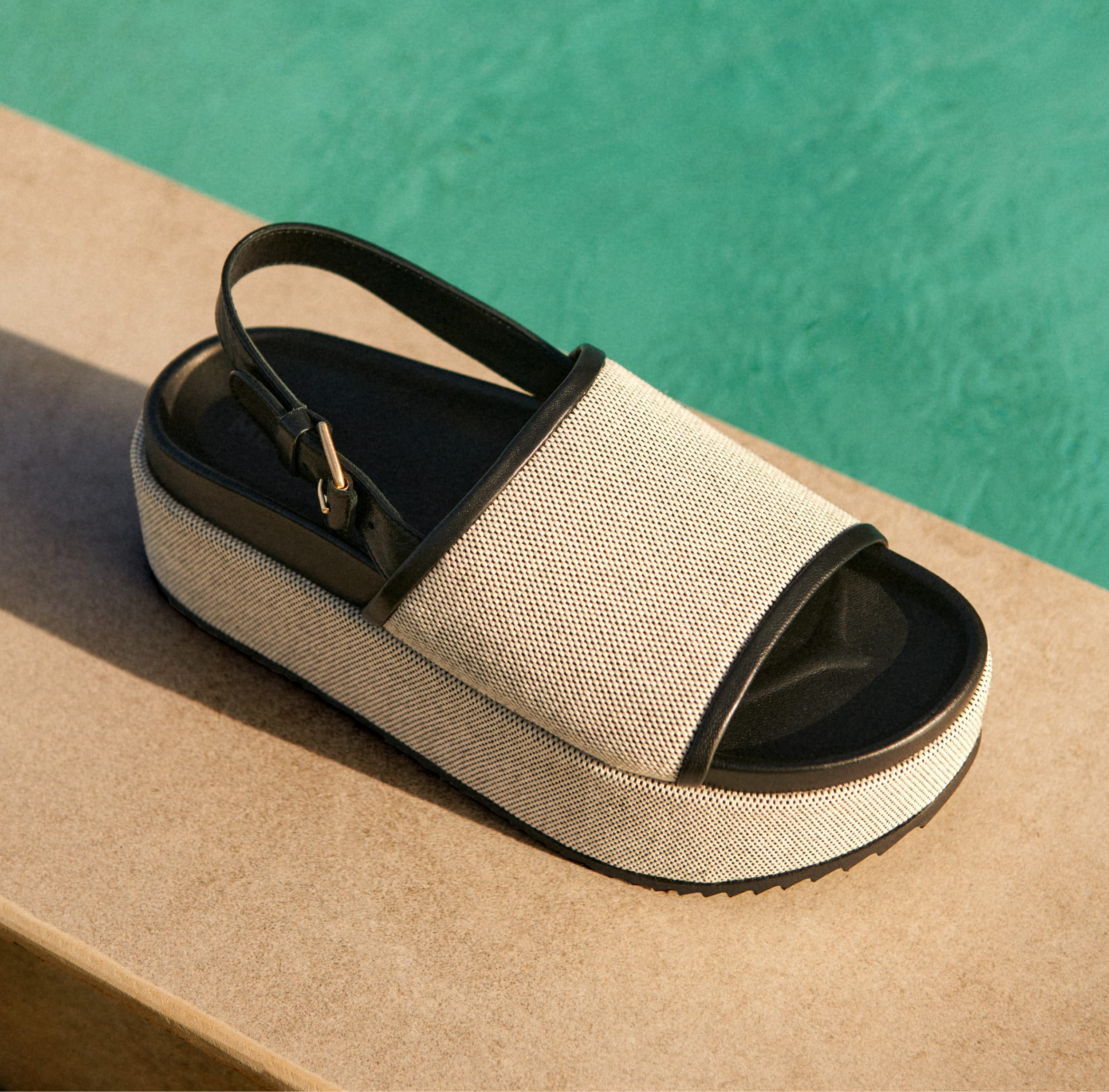 The Ultimate Summer Sandal Guide | ME+EM