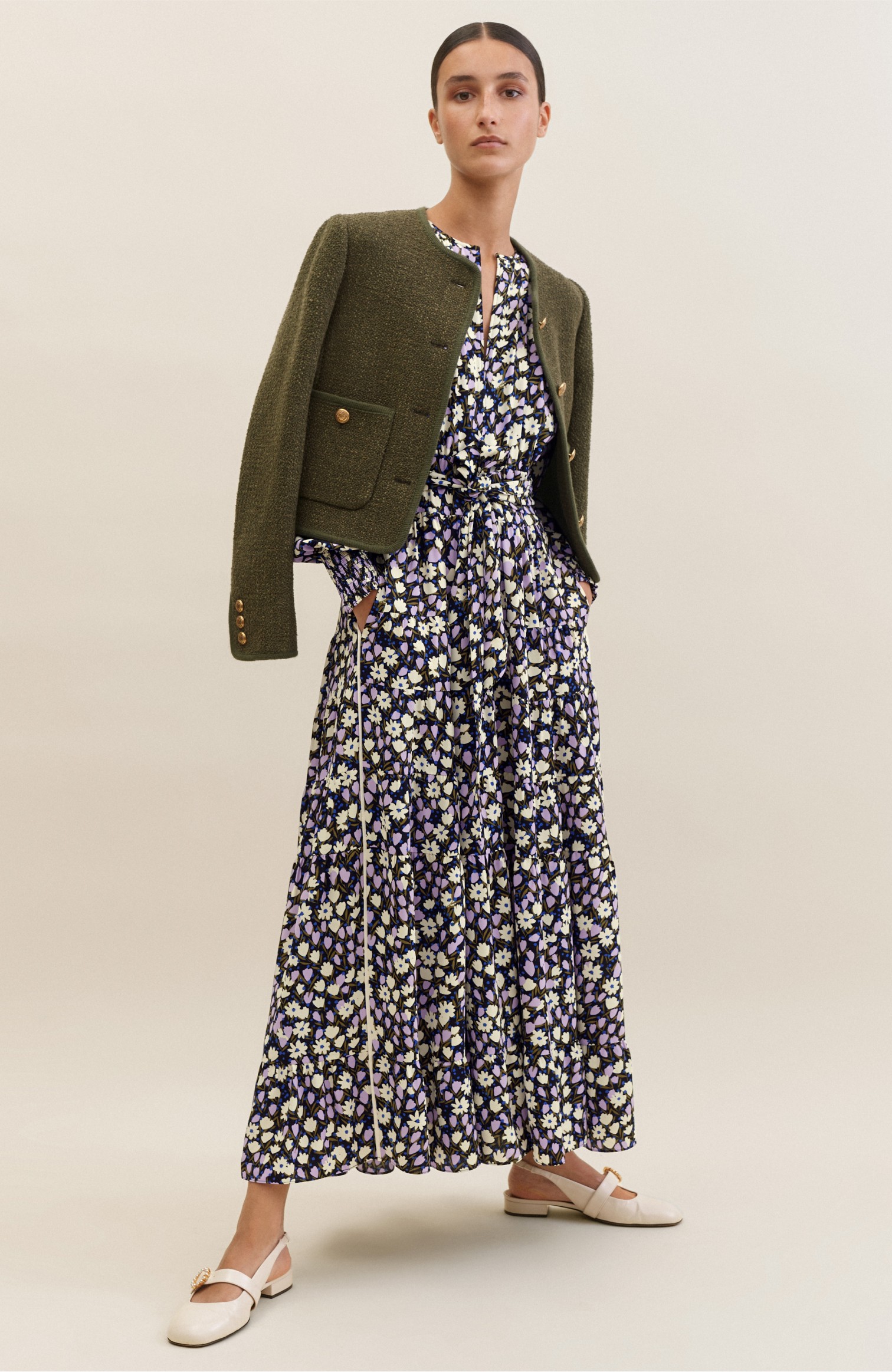 6 Workwear Ideas | Designer Office Wear | ME+EM