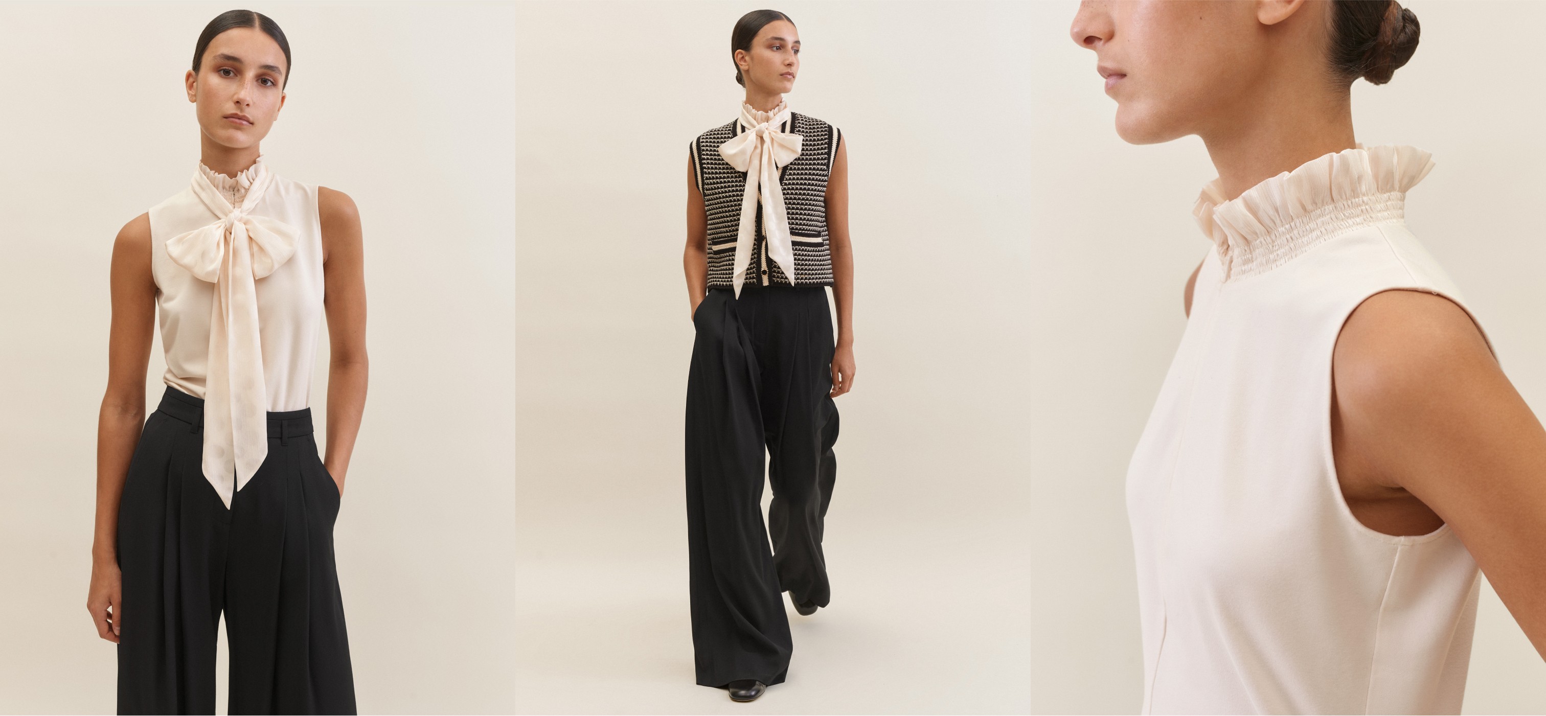 6 Workwear Ideas | Designer Office Wear | ME+EM