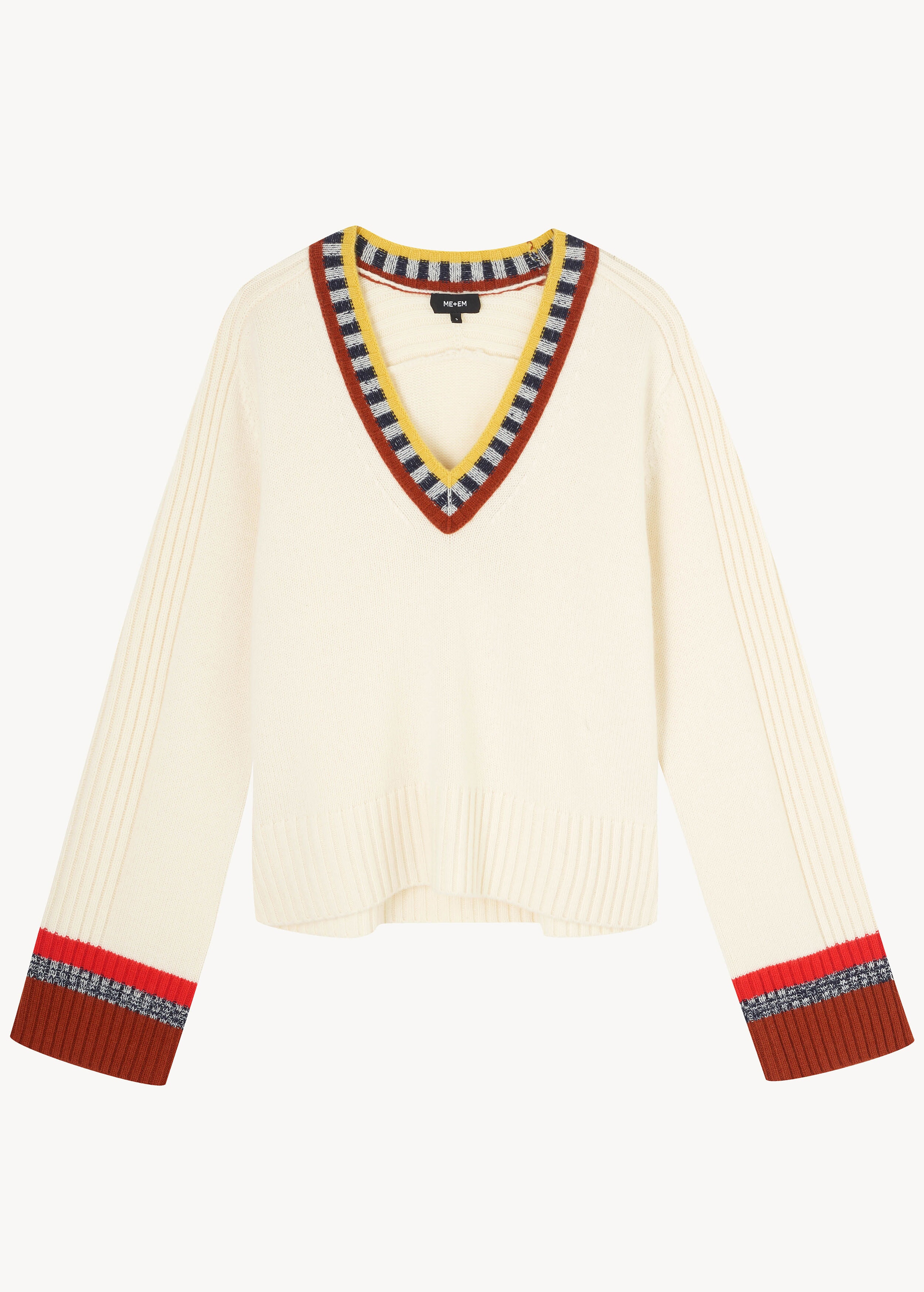 Our Best Cashmere Sweaters For This Winter | ME+EM