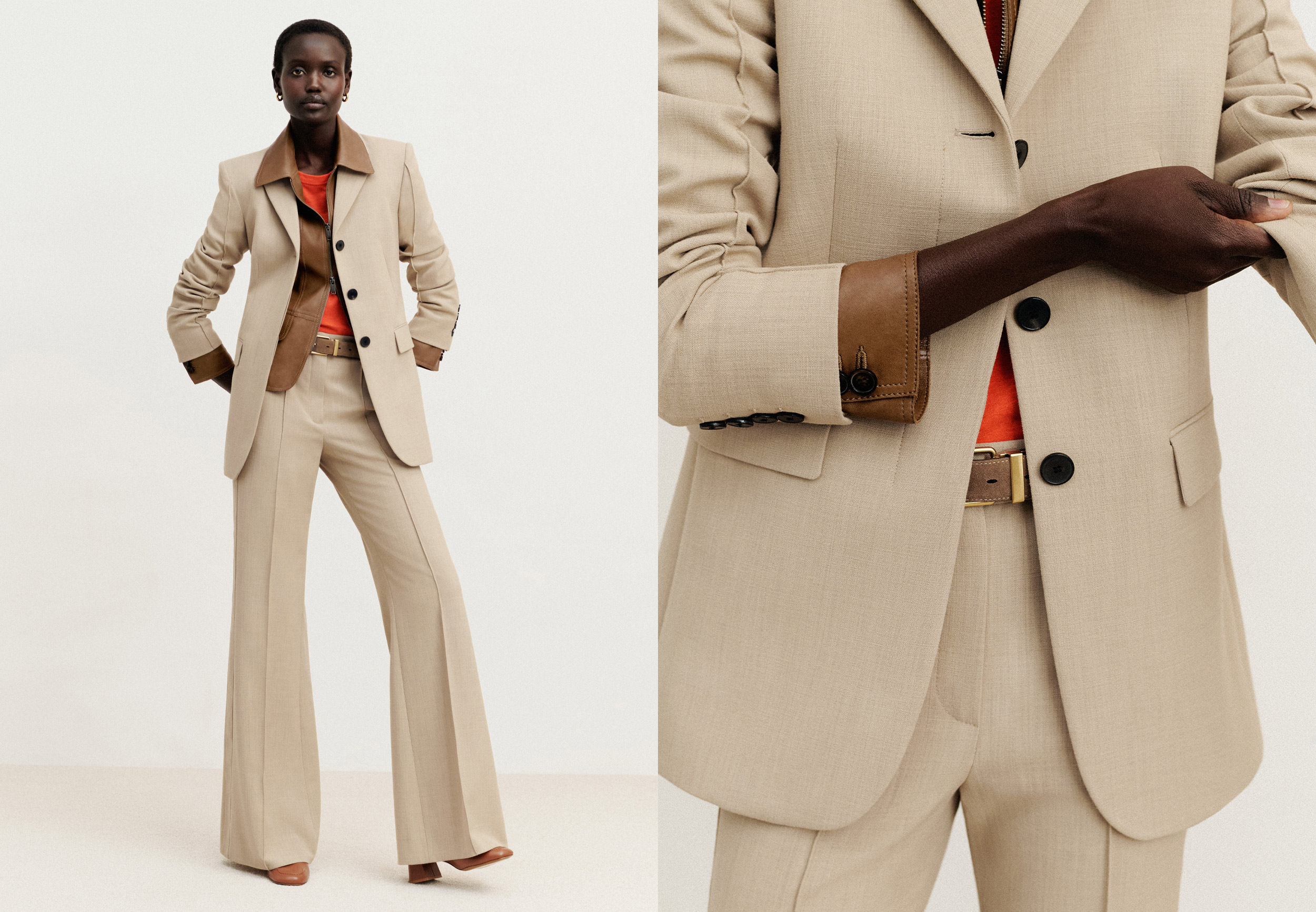 The Suit Lab | Why We’re The Tailoring Experts | ME+EM