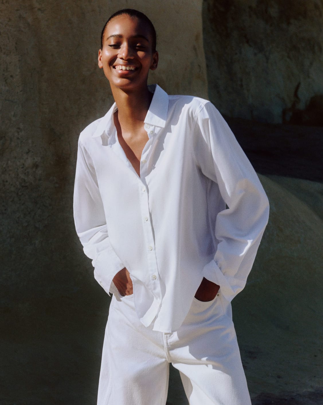 Women's Designer Fashion + Luxury Clothing | ME+EM