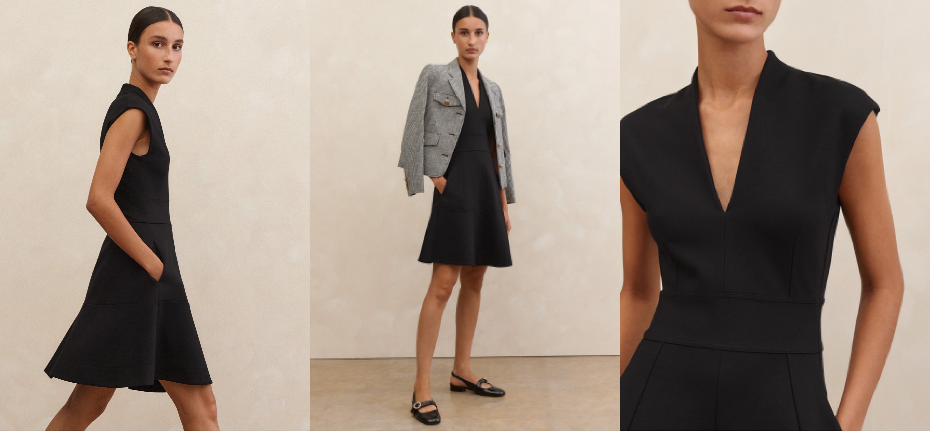 6 Workwear Ideas | Designer Office Wear | ME+EM