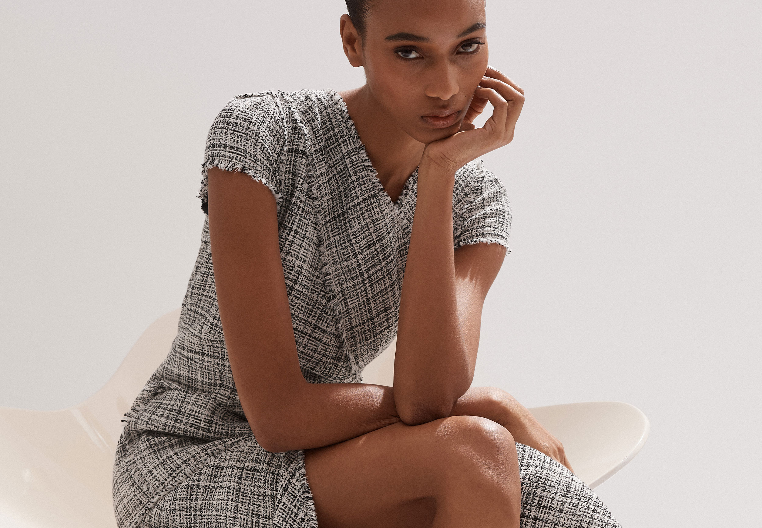 6 Versatile Transeasonal Dresses to Invest In | ME+EM