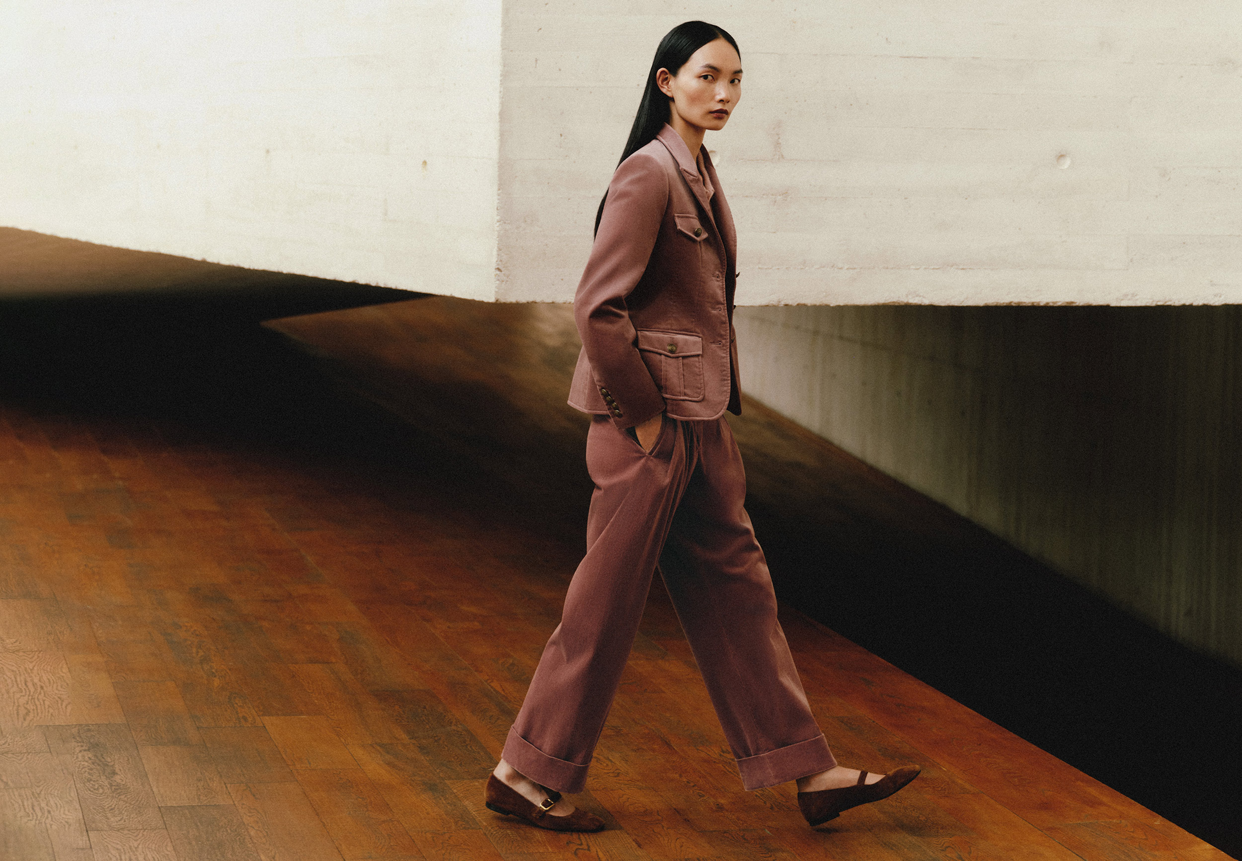 The 8 Best Pant Styles To Flatter Your Figure | ME+EM