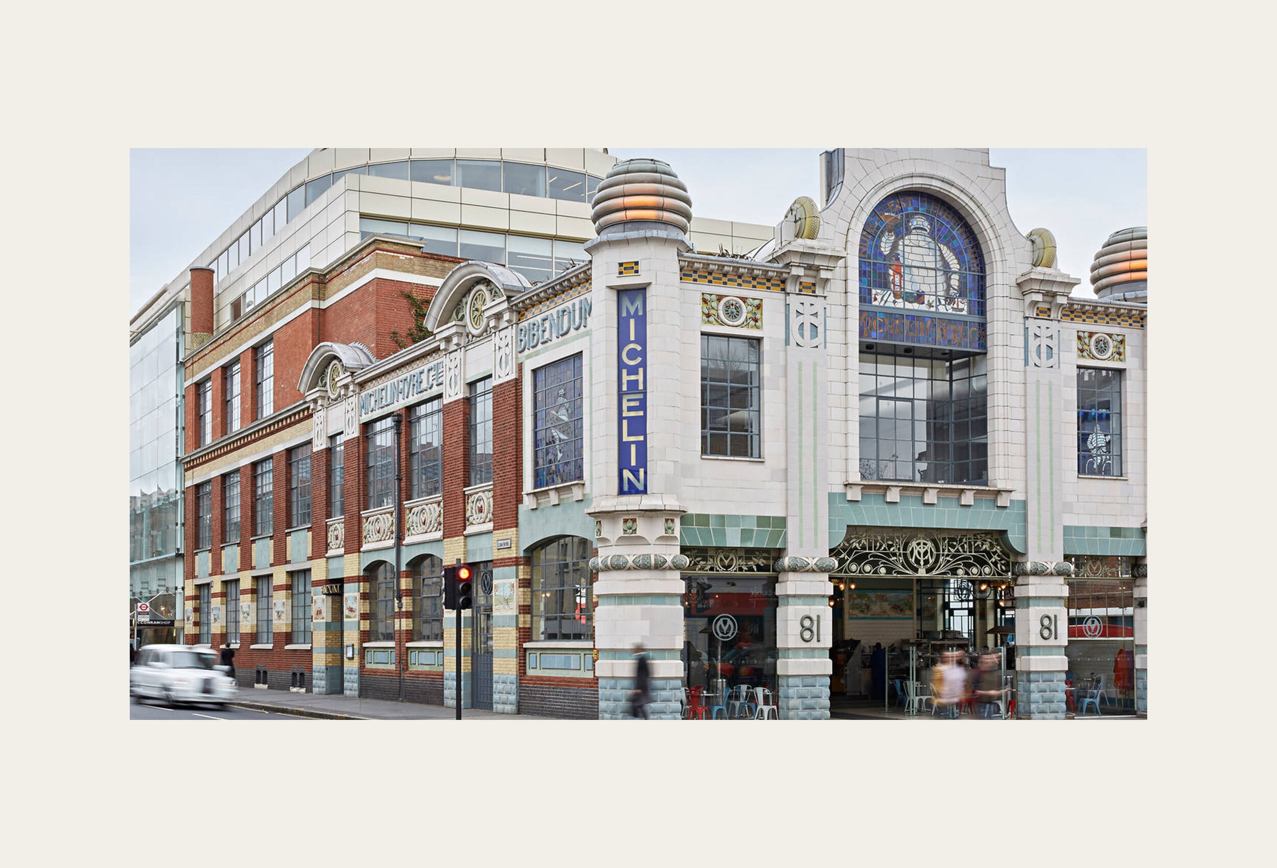 Chelsea neighborhood guide | Clare’s Journal | ME+EM