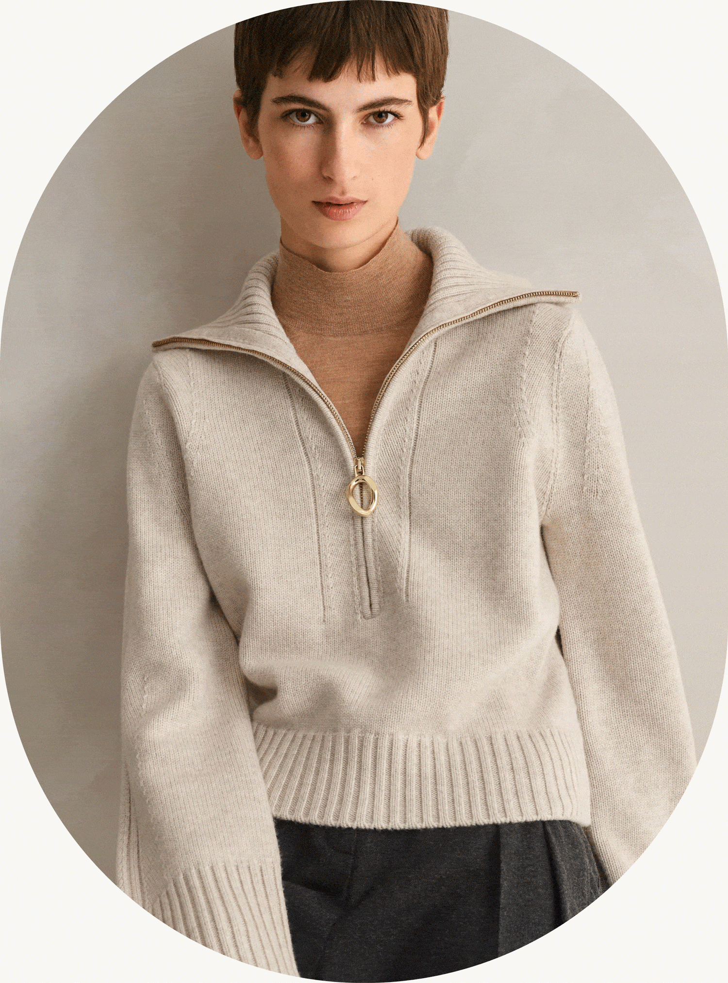 Christmas Style Guide | What to Wear on a Boxing Day Walk | ME+EM