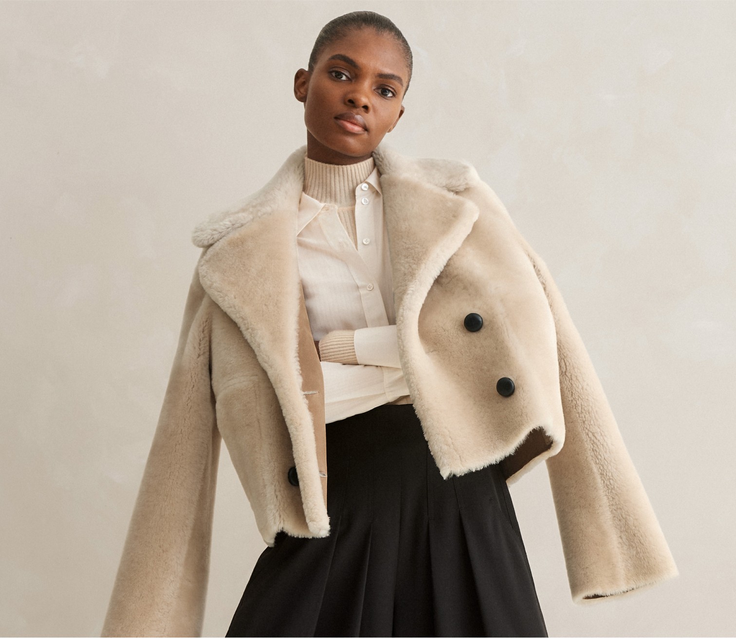 Seven Really Useful Jackets | ME+EM