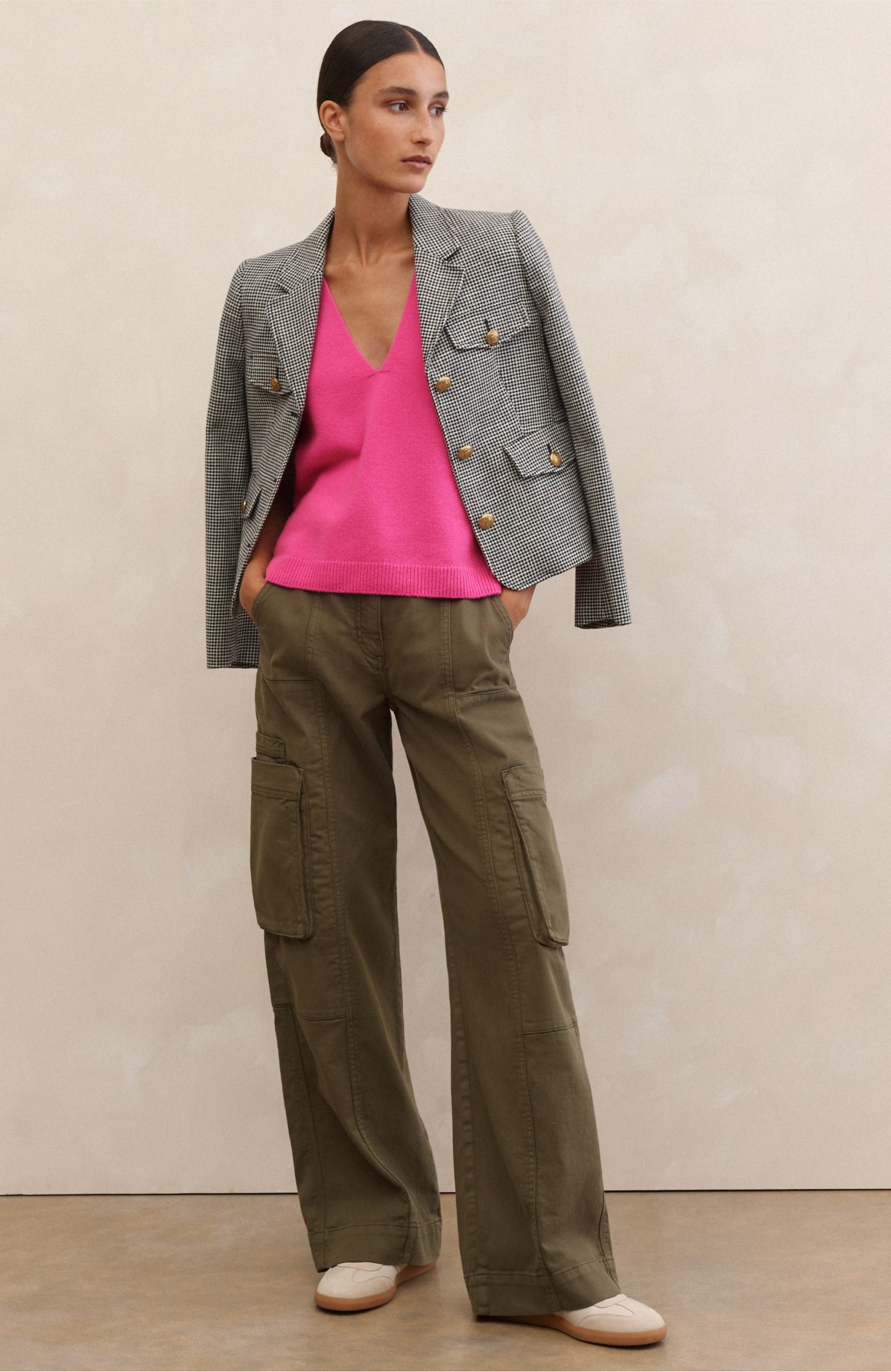 6 Workwear Ideas | Designer Office Wear | ME+EM