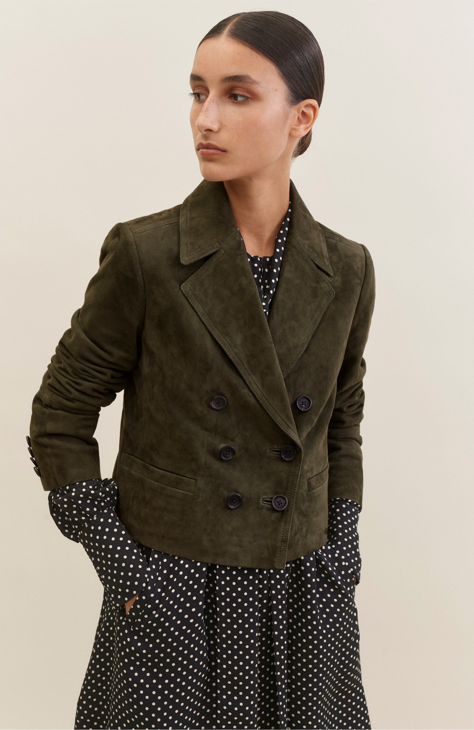 6 Workwear Ideas | Designer Office Wear | ME+EM