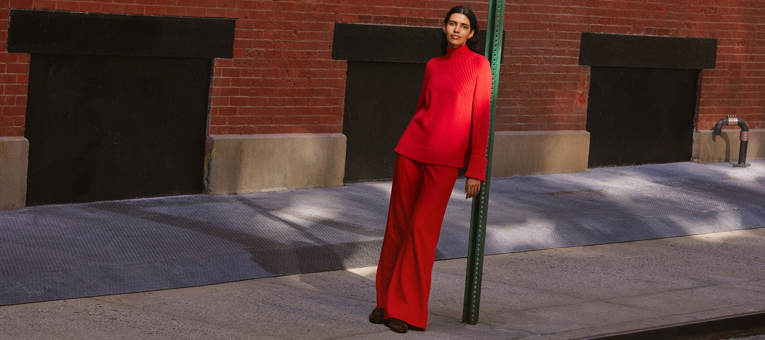 Decoding the Trend | How to Wear Red | ME+EM