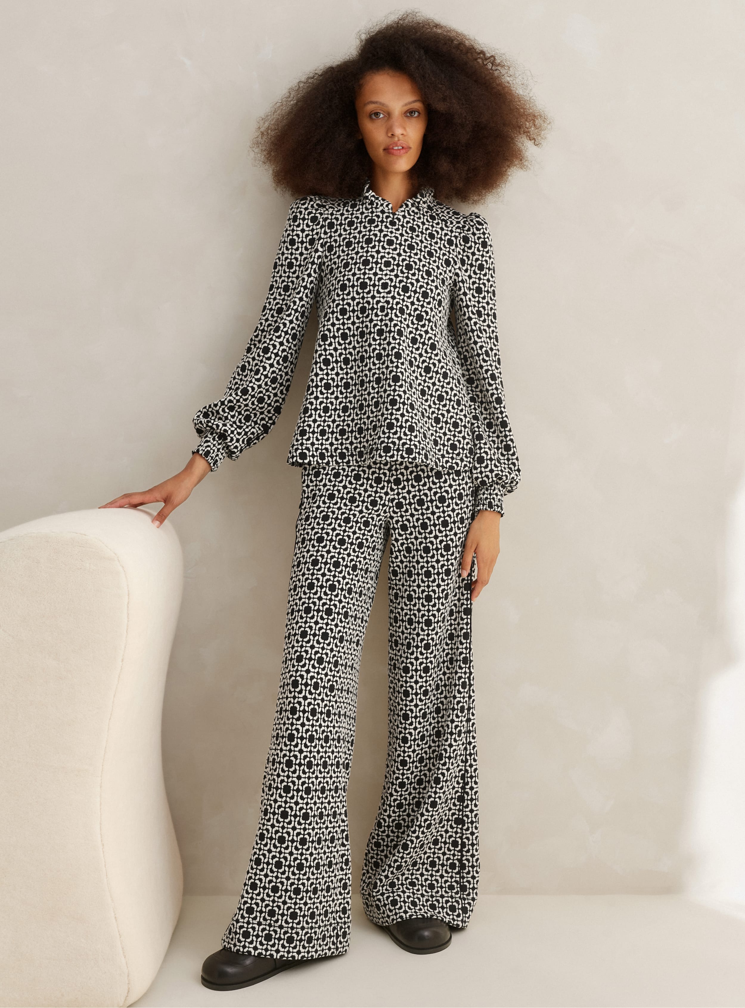 What to Wear on Christmas Day | ME+EM