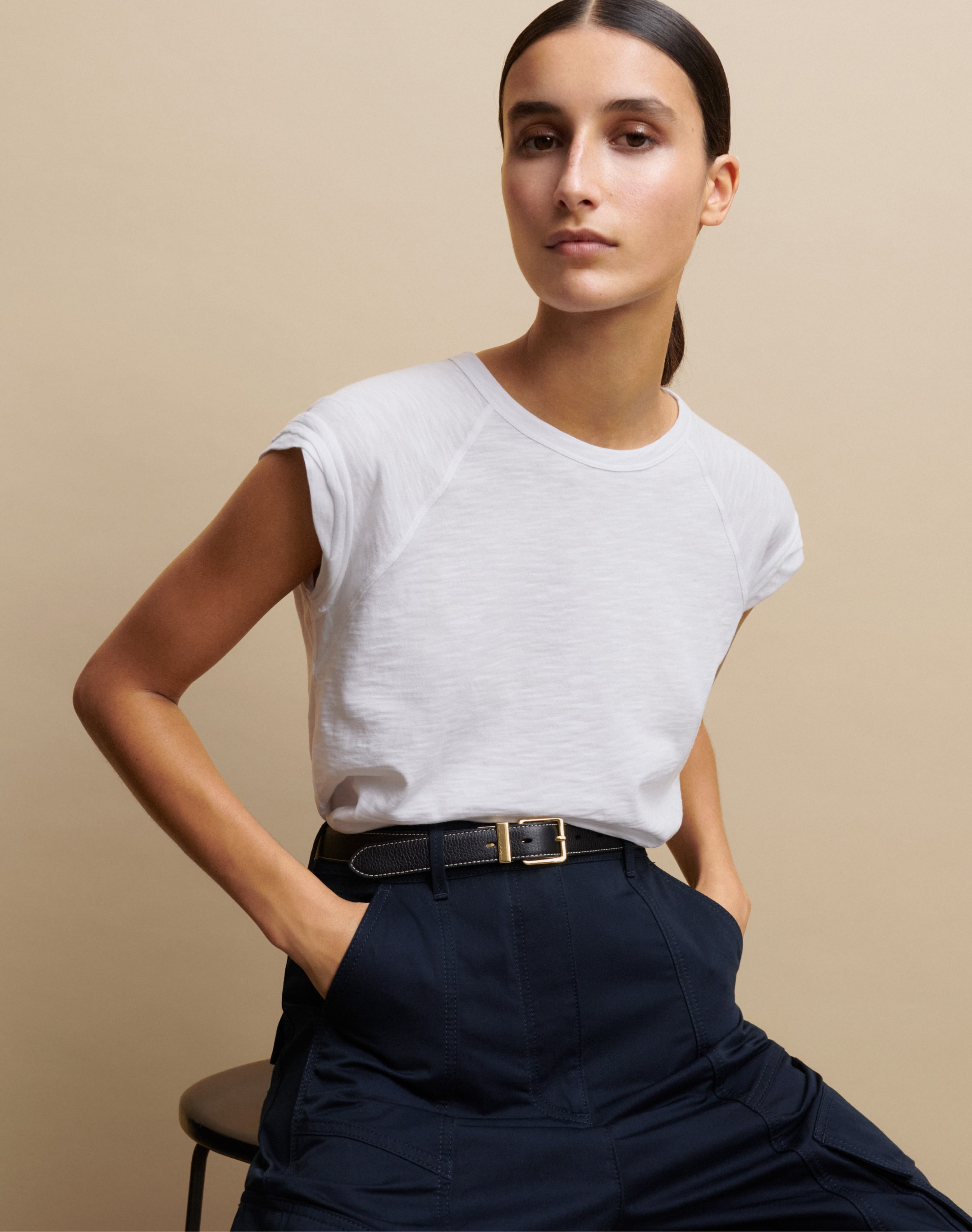 The Evolution of the T-shirt | ME+EM