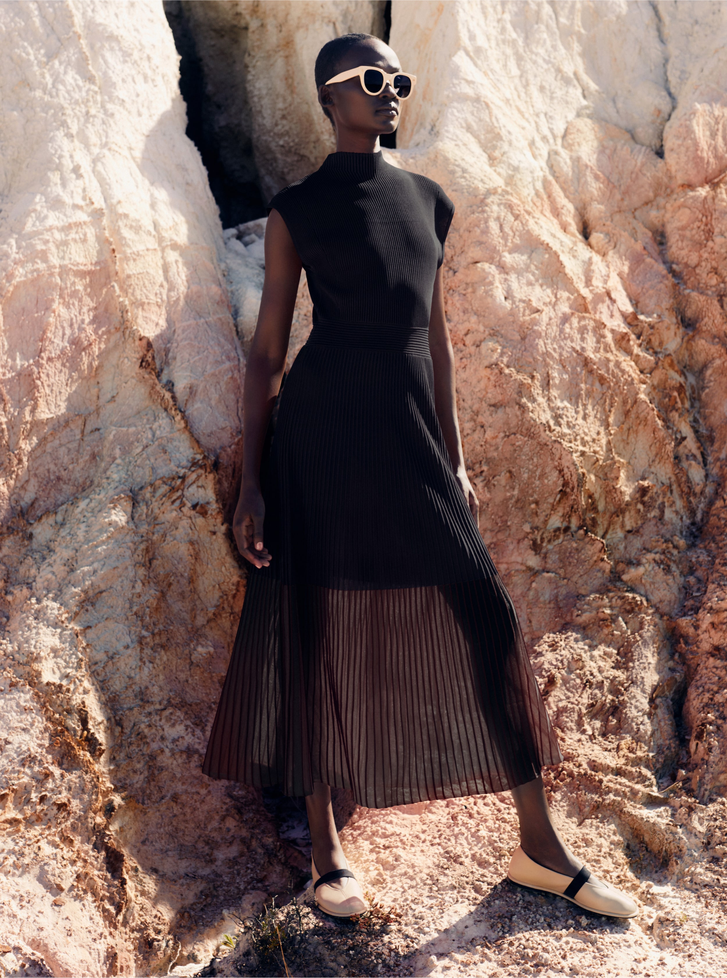 Forever Dresses For Every Figure | ME+EM