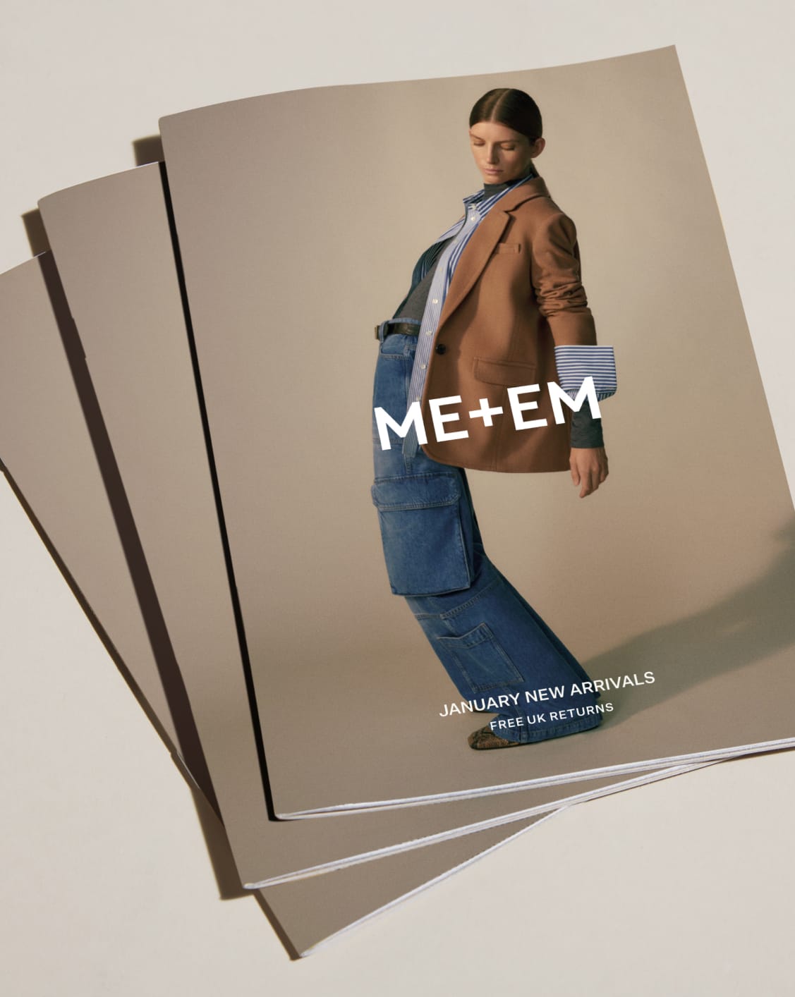 Women's Designer Fashion + Luxury Clothing | ME+EM