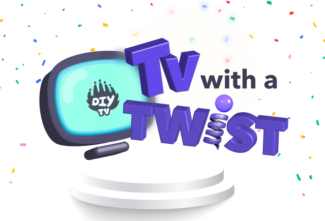 DIY TV: Action-Packed OTT Platform for Kids’ Shows
