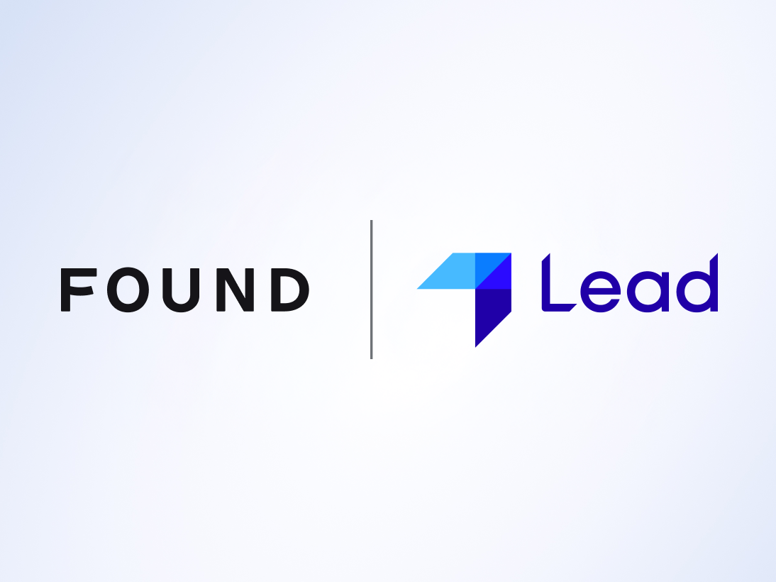 Found partners with Lead Bank to Accelerate Growth for Small Business ...