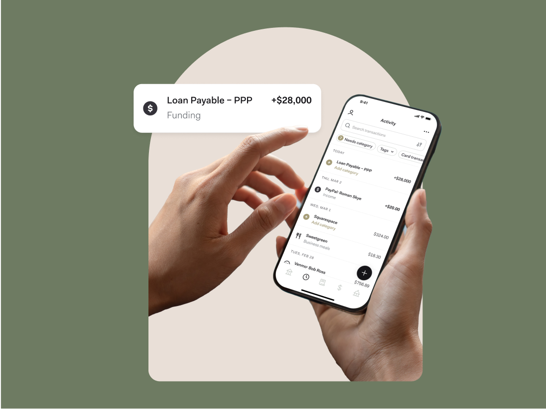 Business Banking Resources | Found