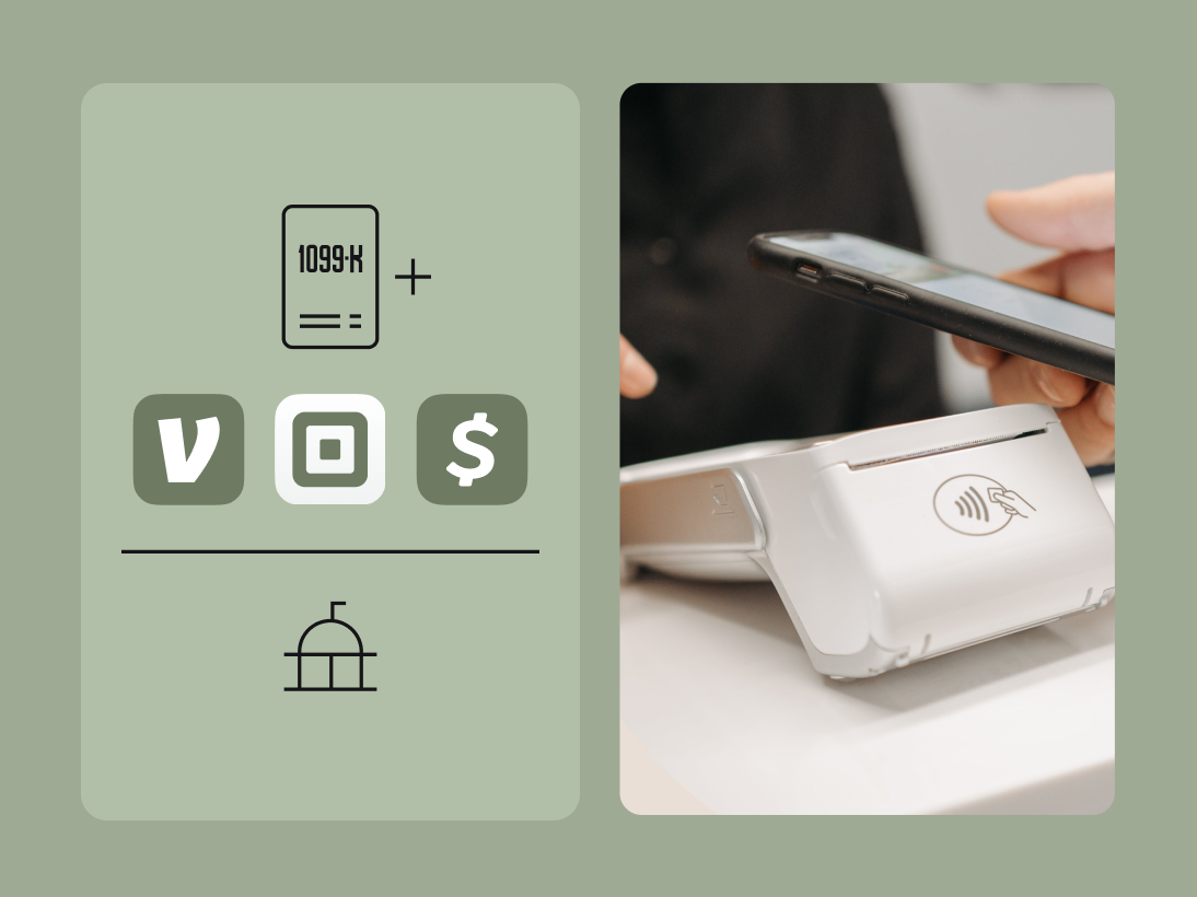 How to File Cash App Taxes